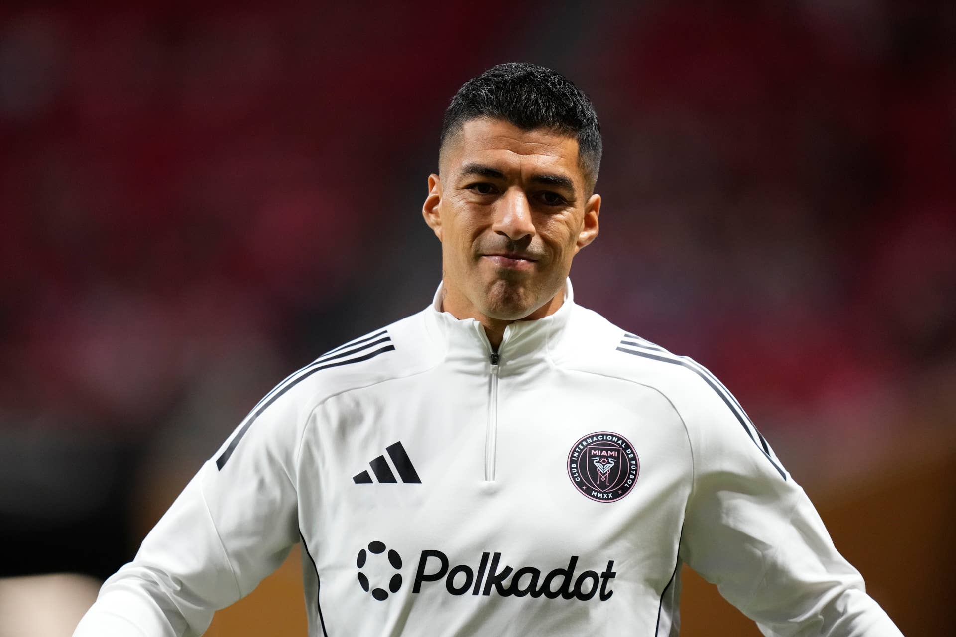 Howard Demands Sanctions After Luis Suarez Spitting Incident – ‘Stand ...