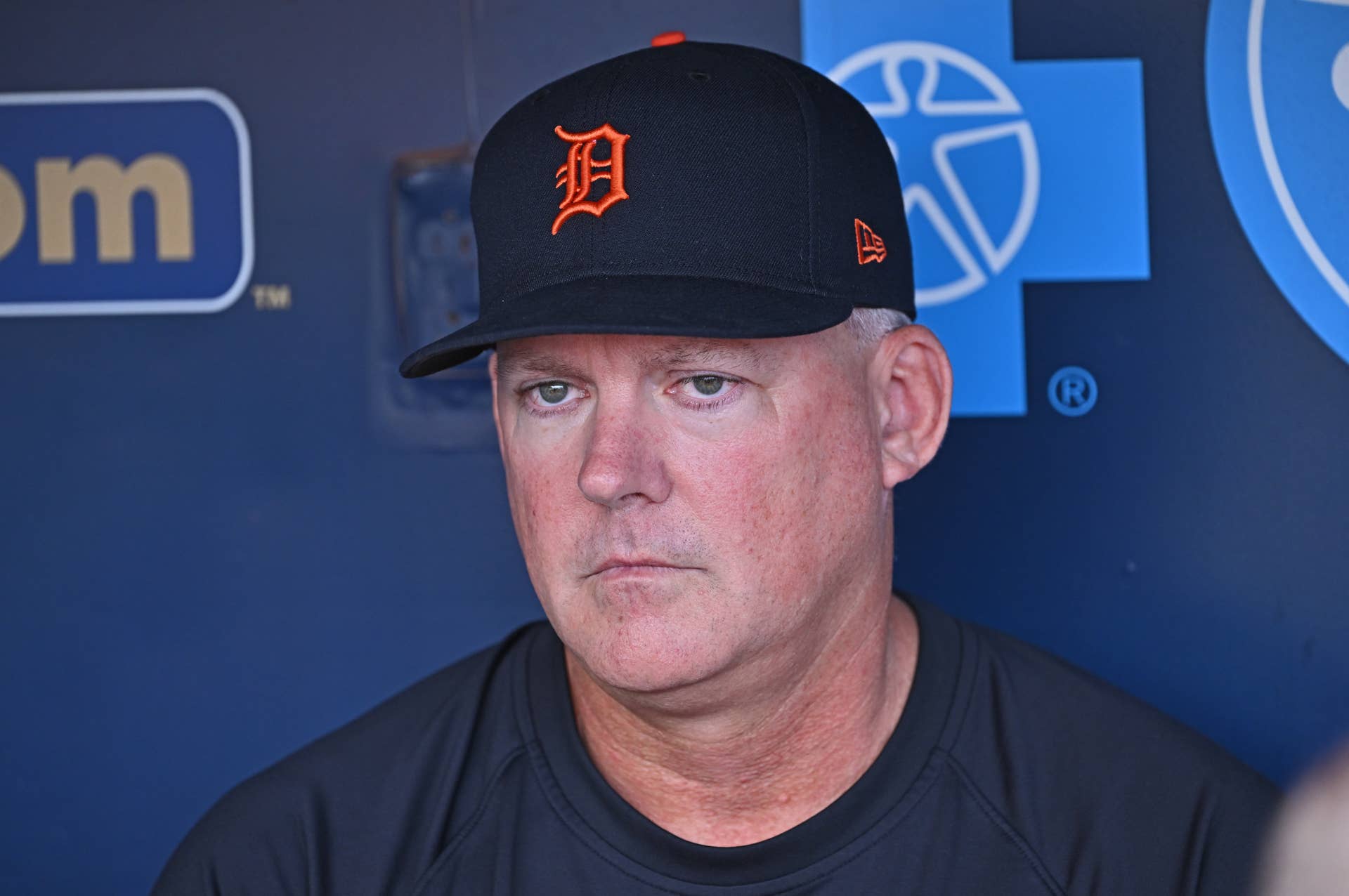 Calls Mount for Tigers to Fire A.J. Hinch and Scott Harris During ...