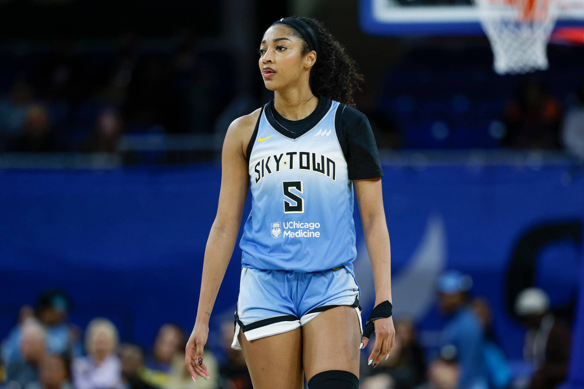 Chicago Sky Make 1 2 Million Move After Trading Angel Reese Yardbarker