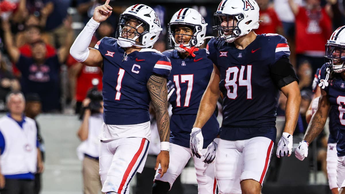 Predicting Starting Quarterbacks for All 138 College Football Teams in ...