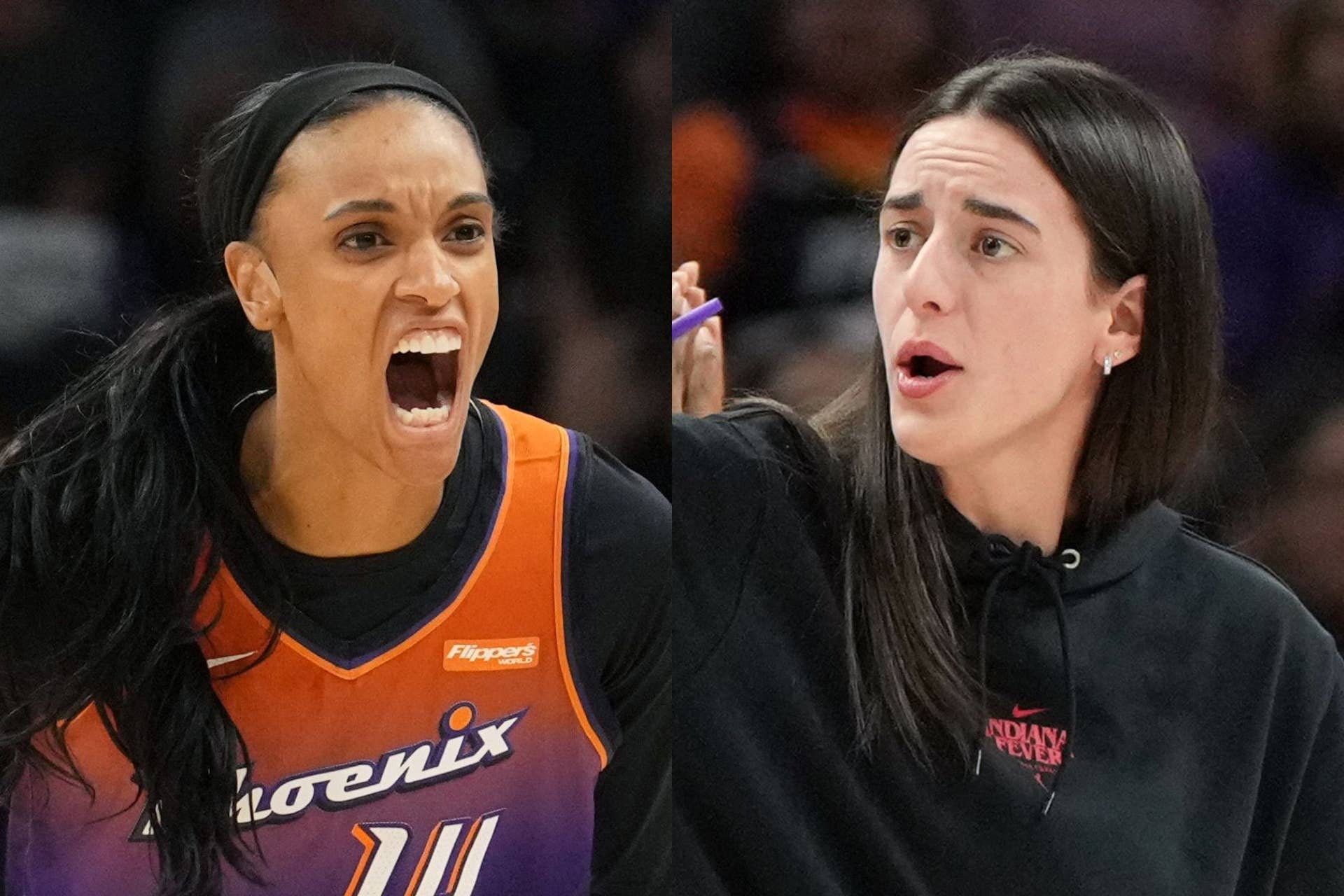Caitlin Clark’s Message to DeWanna Bonner Made Clear After New Video ...