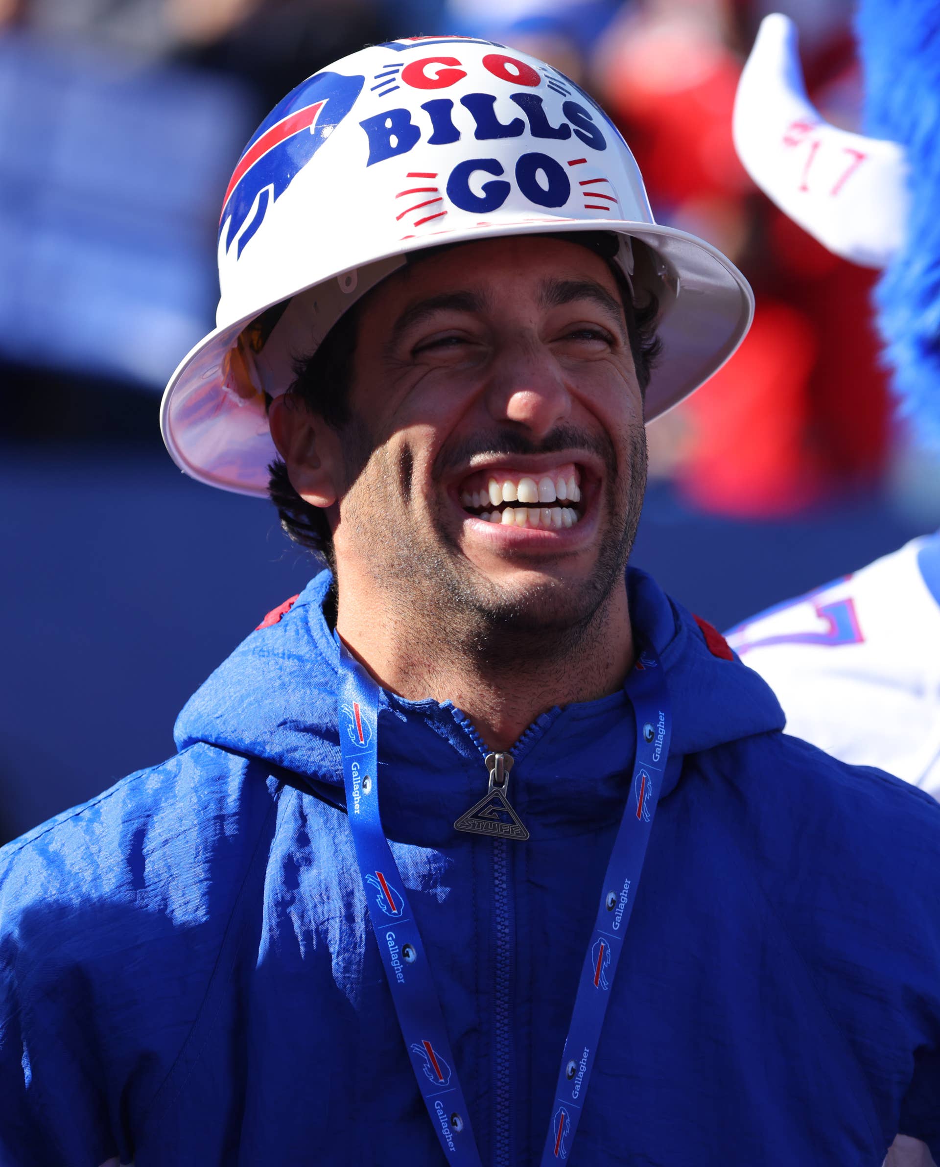 Daniel Ricciardo’s Ford Racing Tease Leaves F1 Fans Guessing - Athlon ...