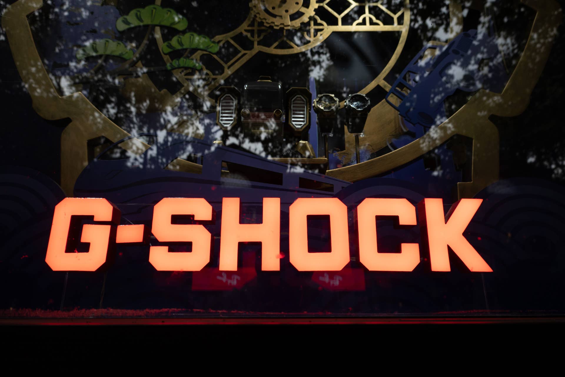 G-Shock Watches Are on Sale Now for Just $68: ‘Built to Last’ - Athlon