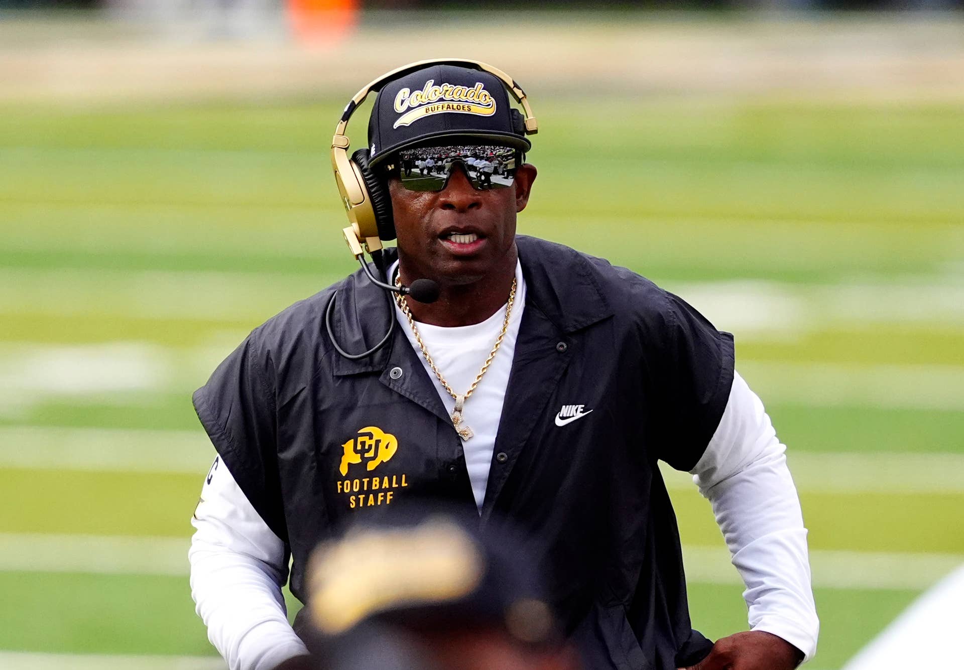 Josh Niblett Sends Strong Message After Deion Sanders’ Decision ...