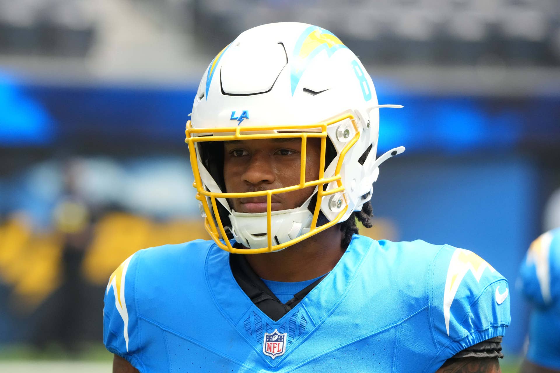 Chargers Dealt Troubling Update After Loss to Commanders - Athlon