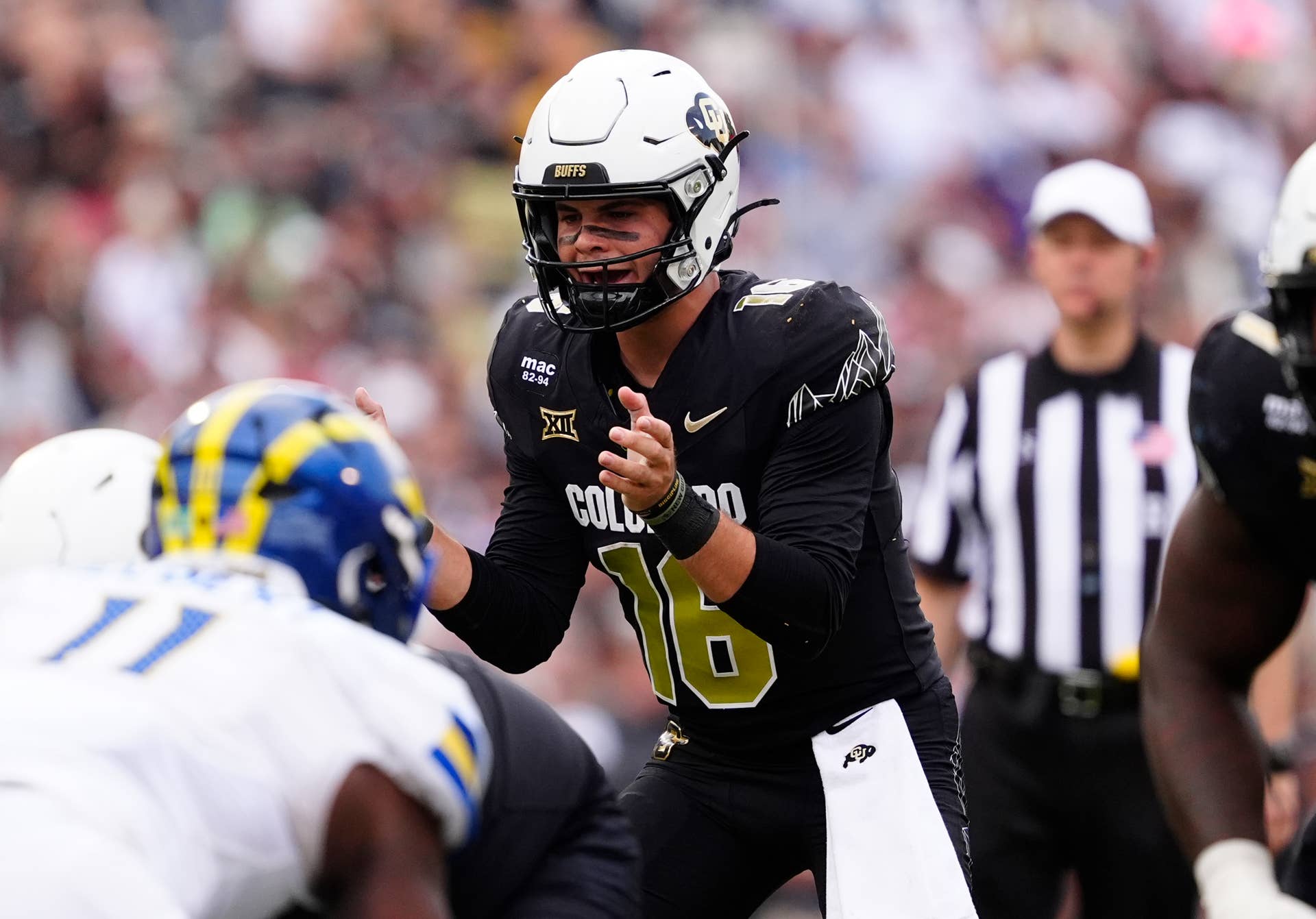 Colorado vs. Houston Prediction and Game Preview - Athlon