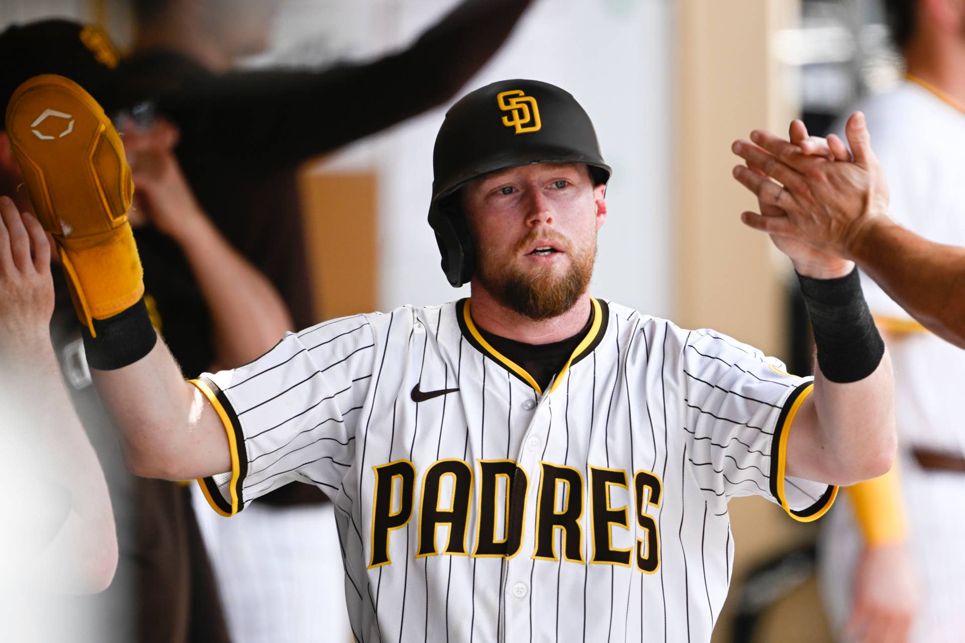 Padres' Jake Cronenworth Trade News Emerges After Michael King Report ...