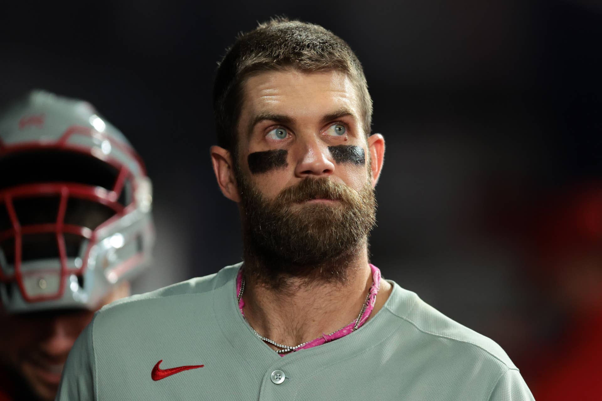 Phillies' Bryce Harper Dealt Unfortunate News at Spring Training ...