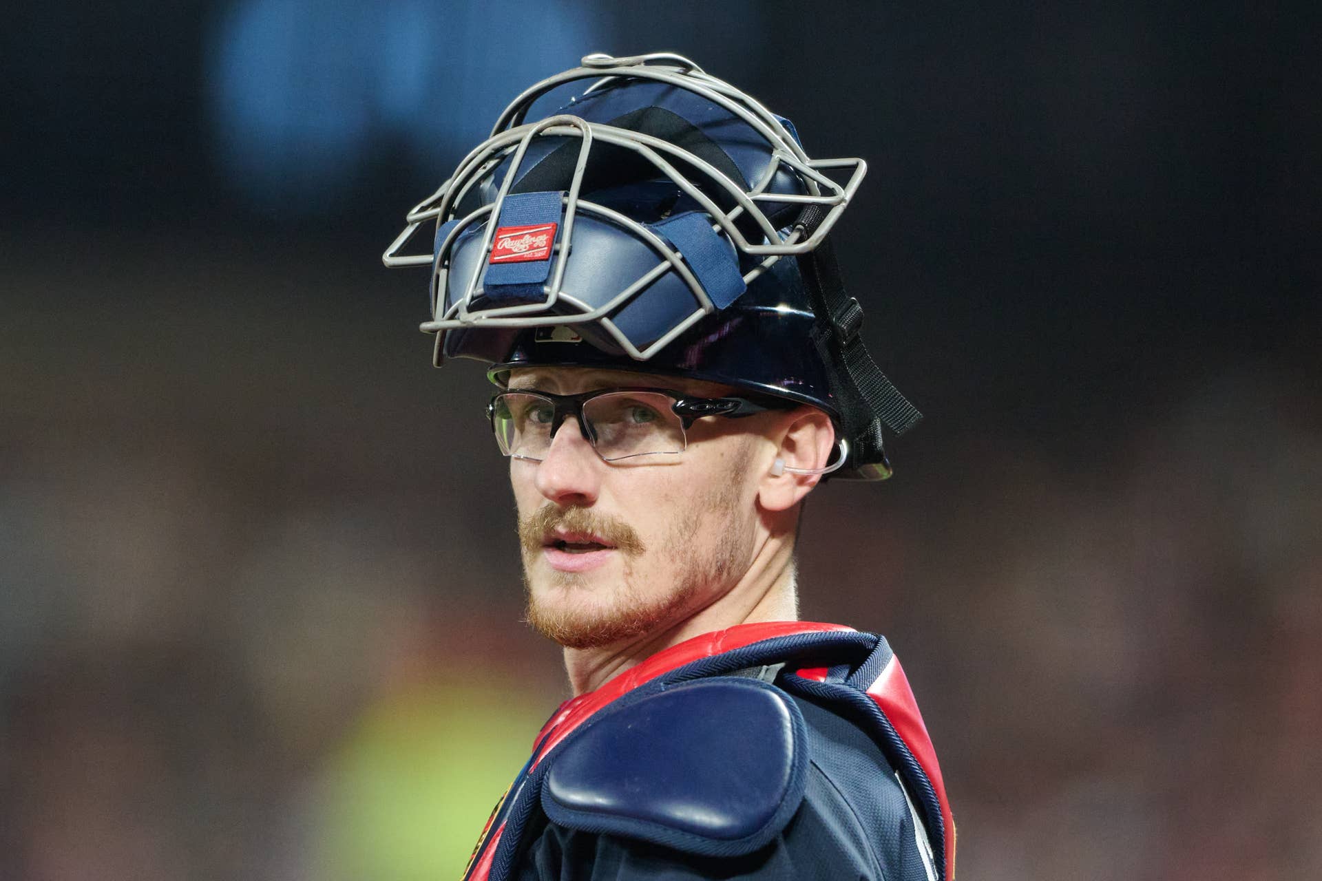 Braves Announce Sean Murphy Update After Unexpected Season-Ending News ...