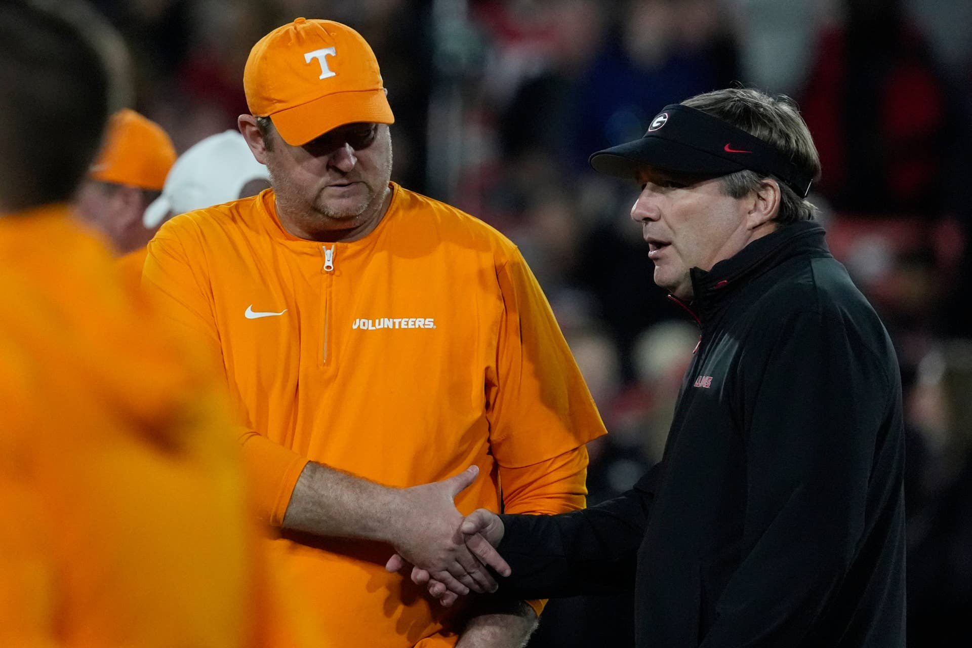 ESPN SP+ Computer Model Projects Top Five College Football Upset in ...