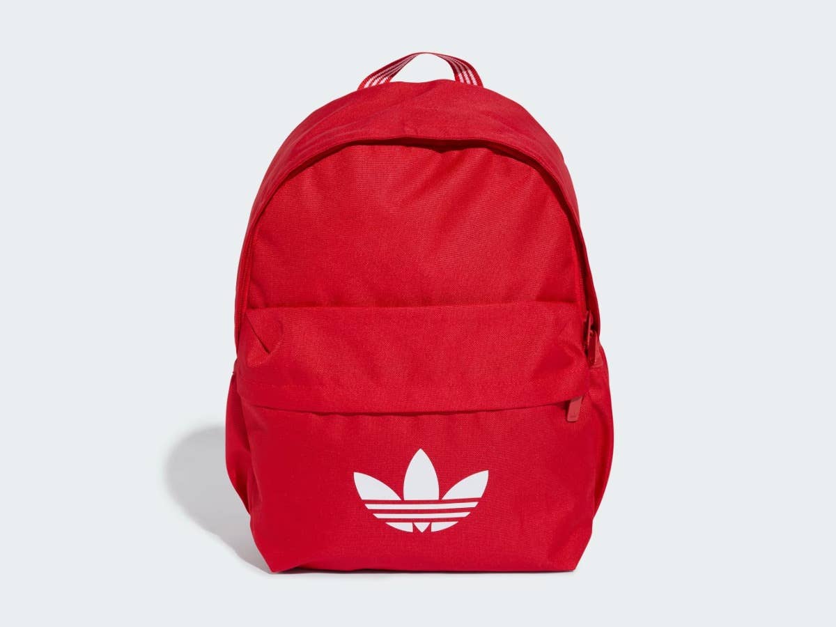 Adidas Backpack Deal: $35 Classic Backpack Is on Sale for Just $12 - Athlon