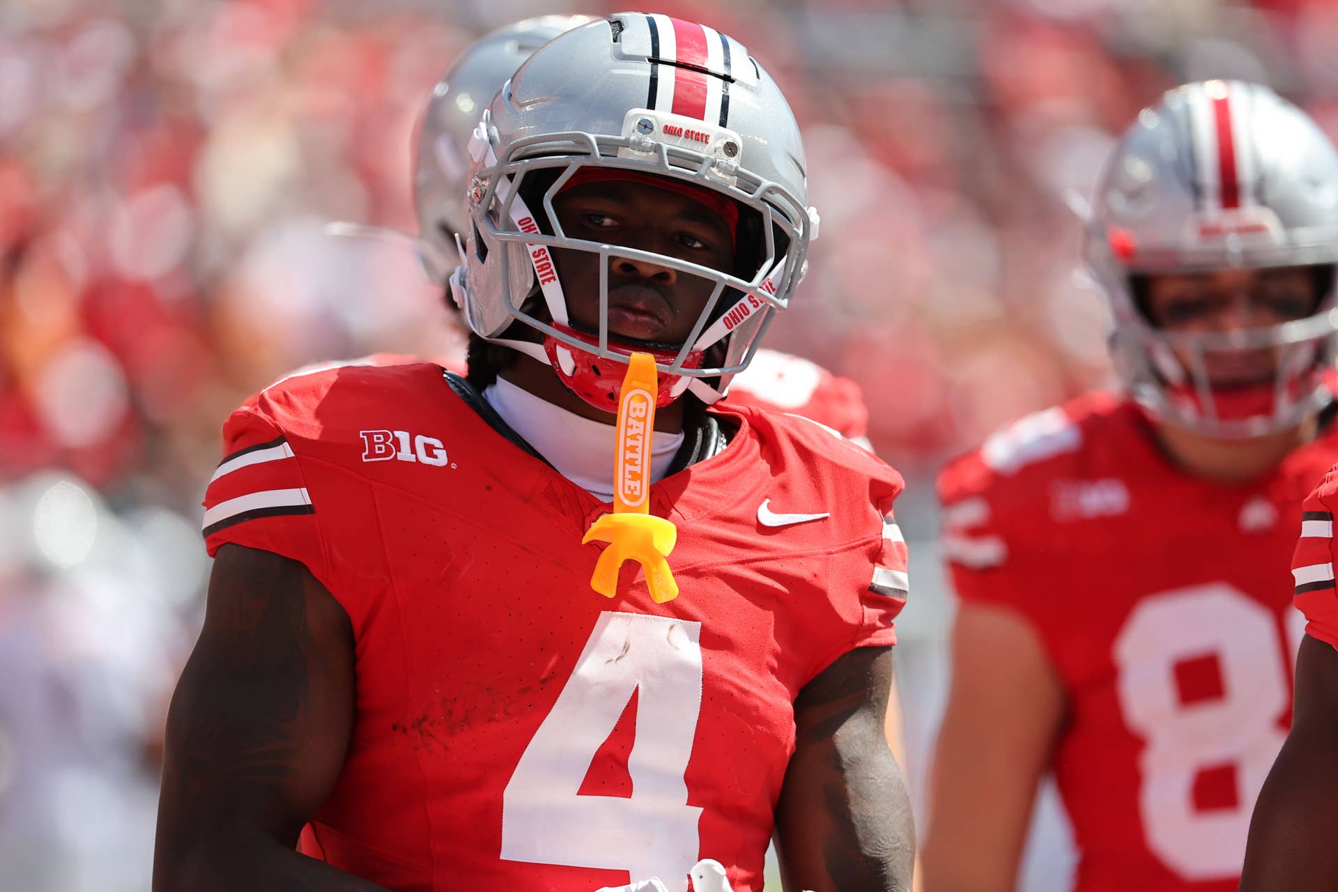 Ohio State Facing Potential Surprise Recruiting Scenario Involving 5 ...