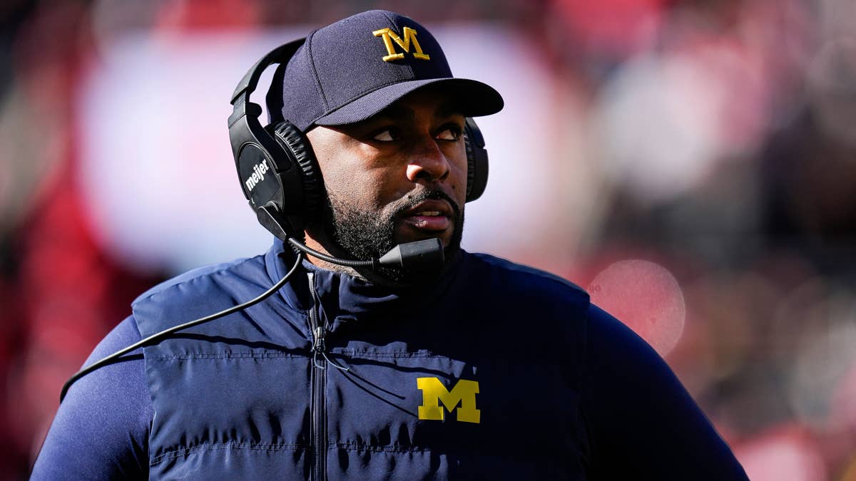 Sherrone Moore’s Wife Is Trending After Michigan Fires Head Coach - Athlon