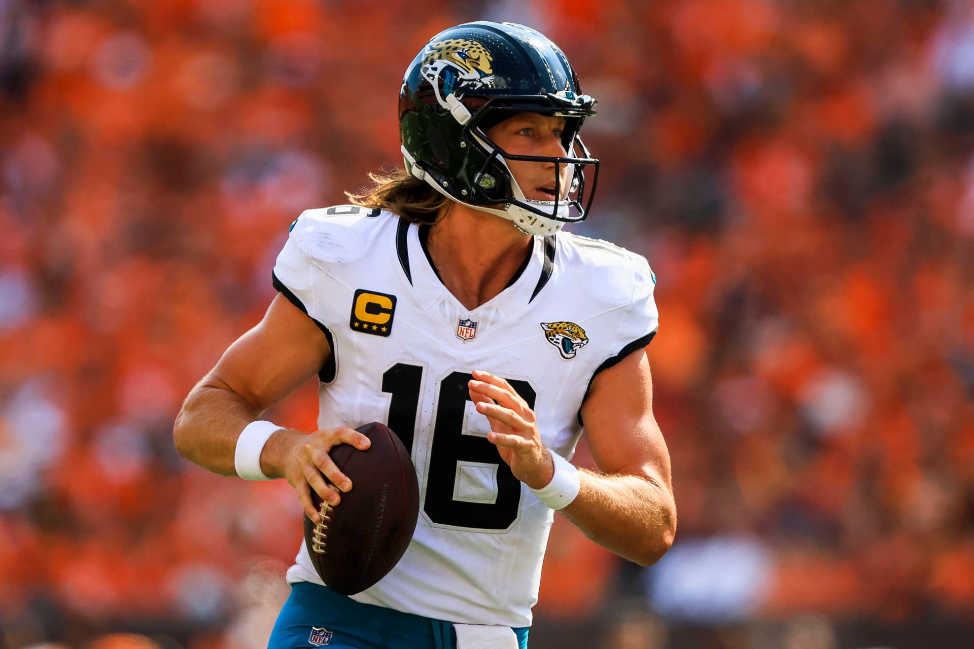 Jaguars' Trevor Lawrence Opens Up on Liam Coen Relationship After Viral ...