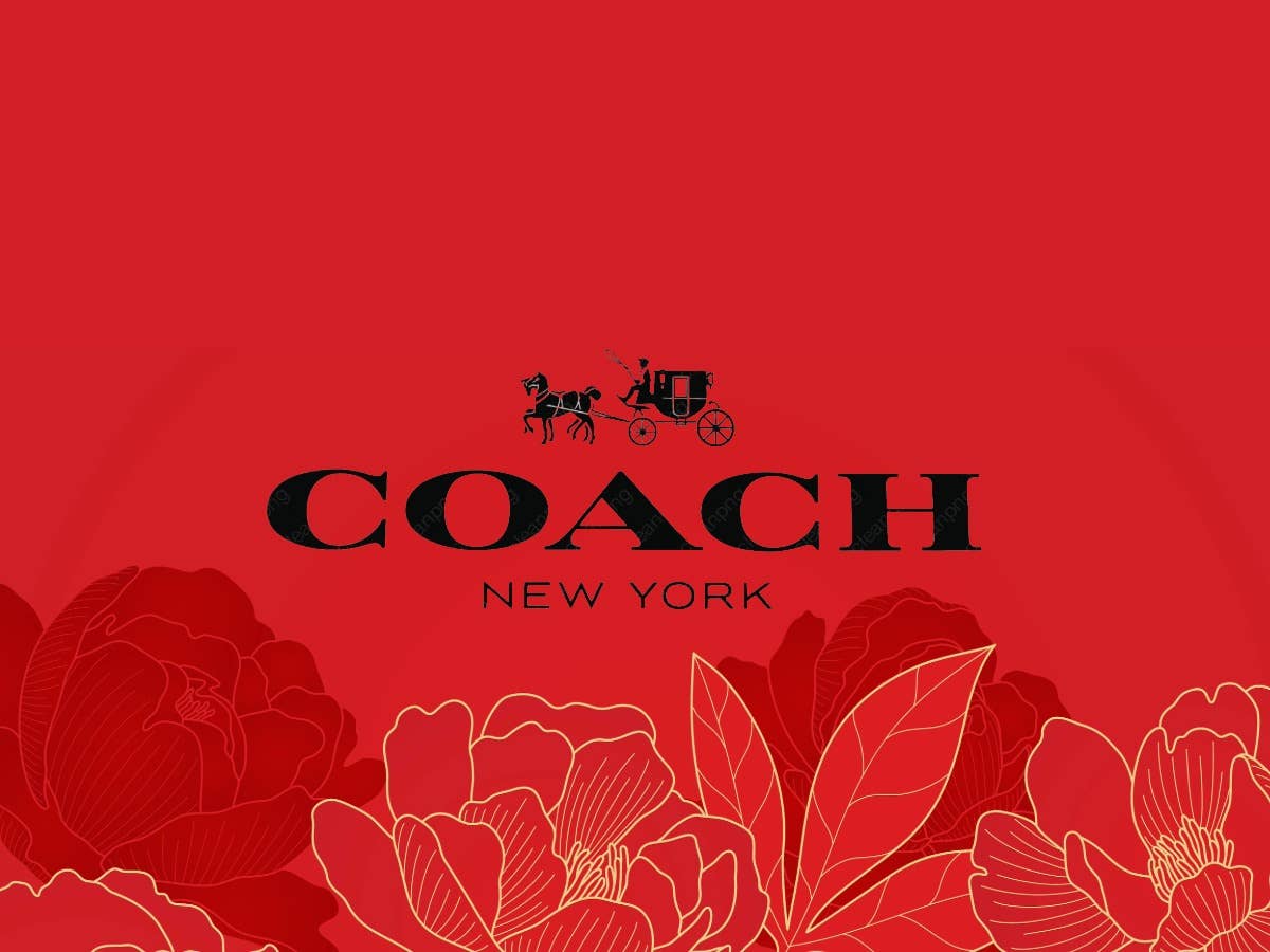 Coach Outlet's 'Luxurious' Fanny Packs Are Nearly 70% Off - Athlon Sports