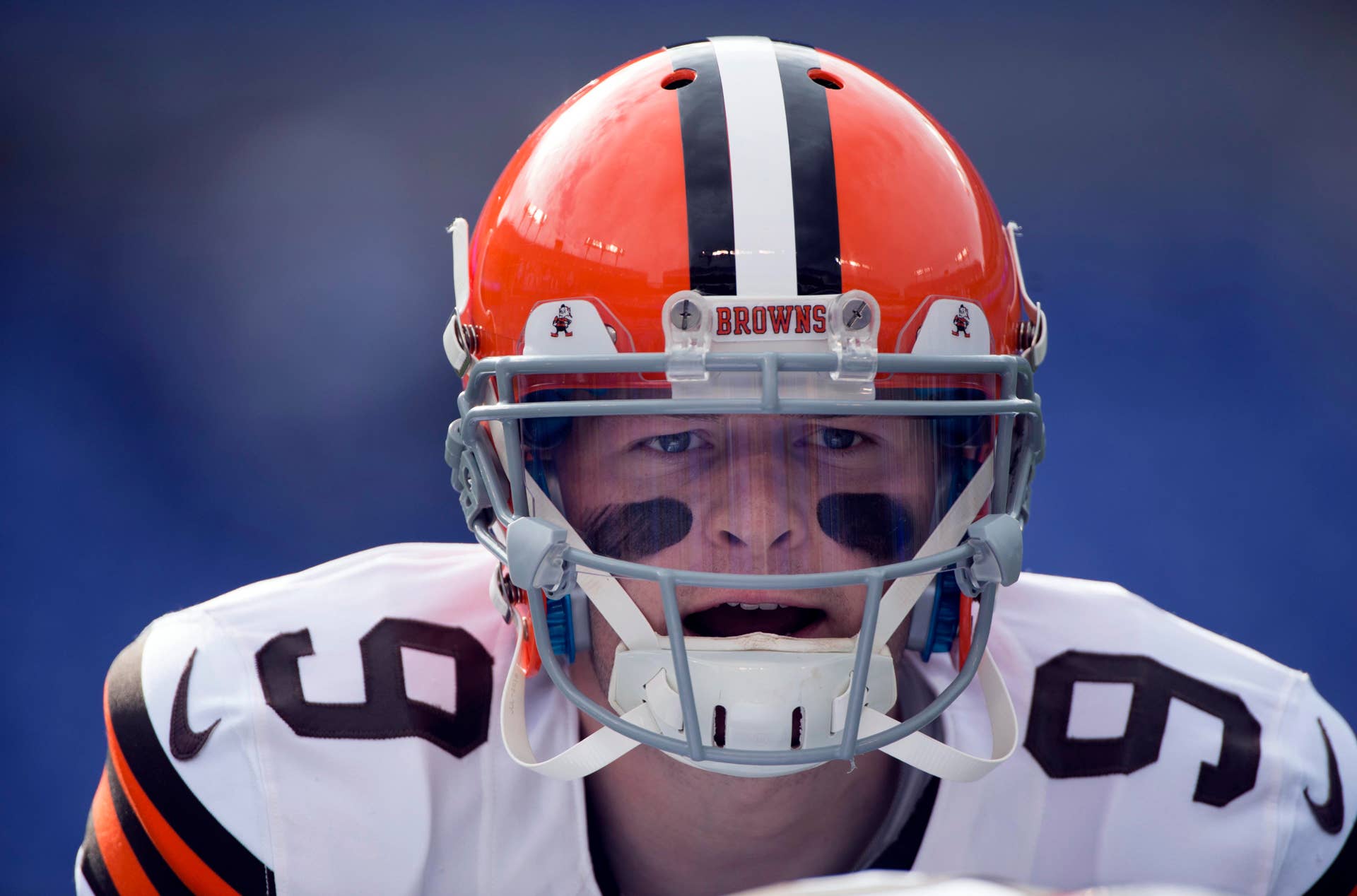 Former Browns, South Carolina QB Connor Shaw in Stable Condition After ...