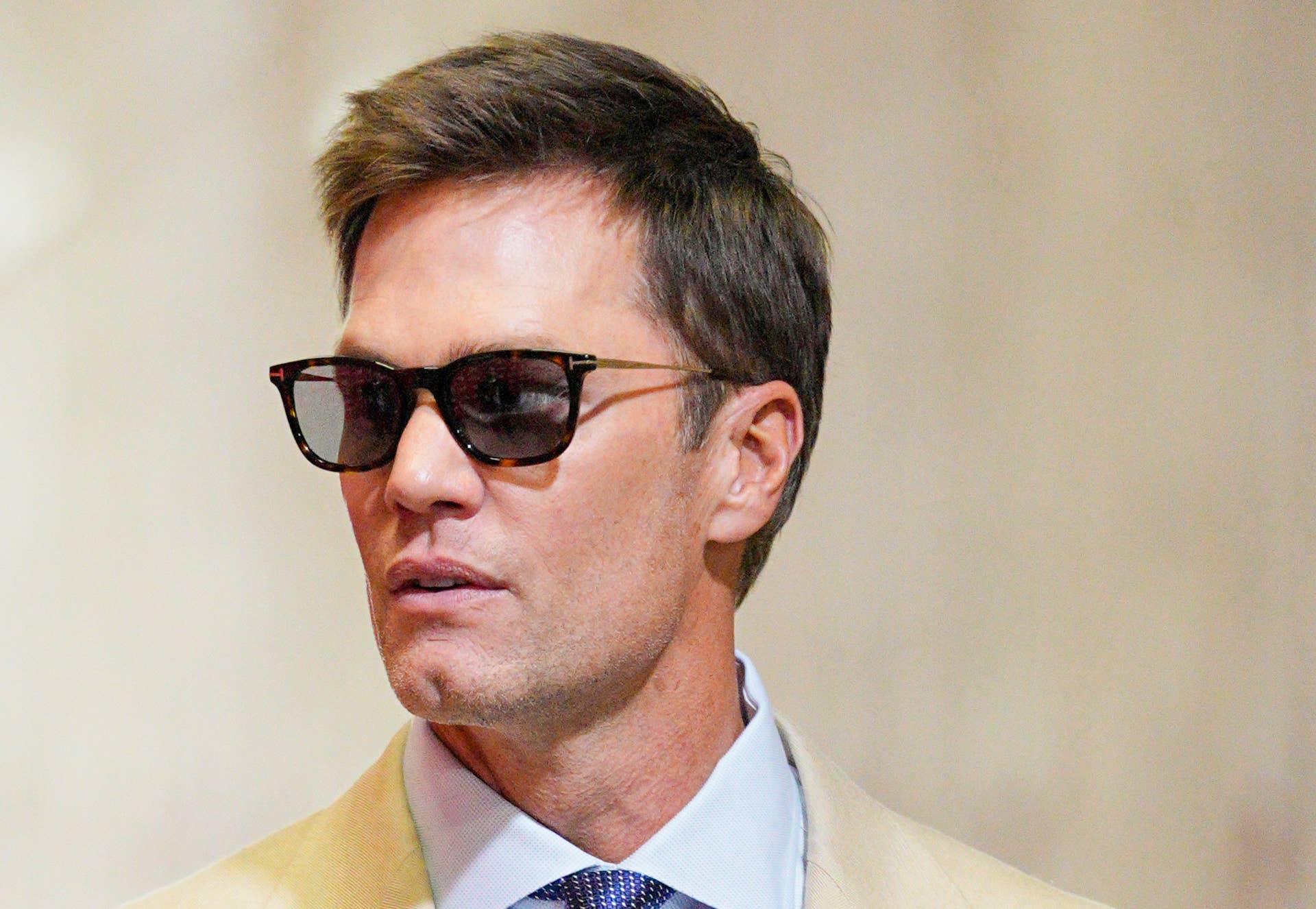 NFL Legend Tom Brady Involved in Big Announcement on Friday - Athlon Sports