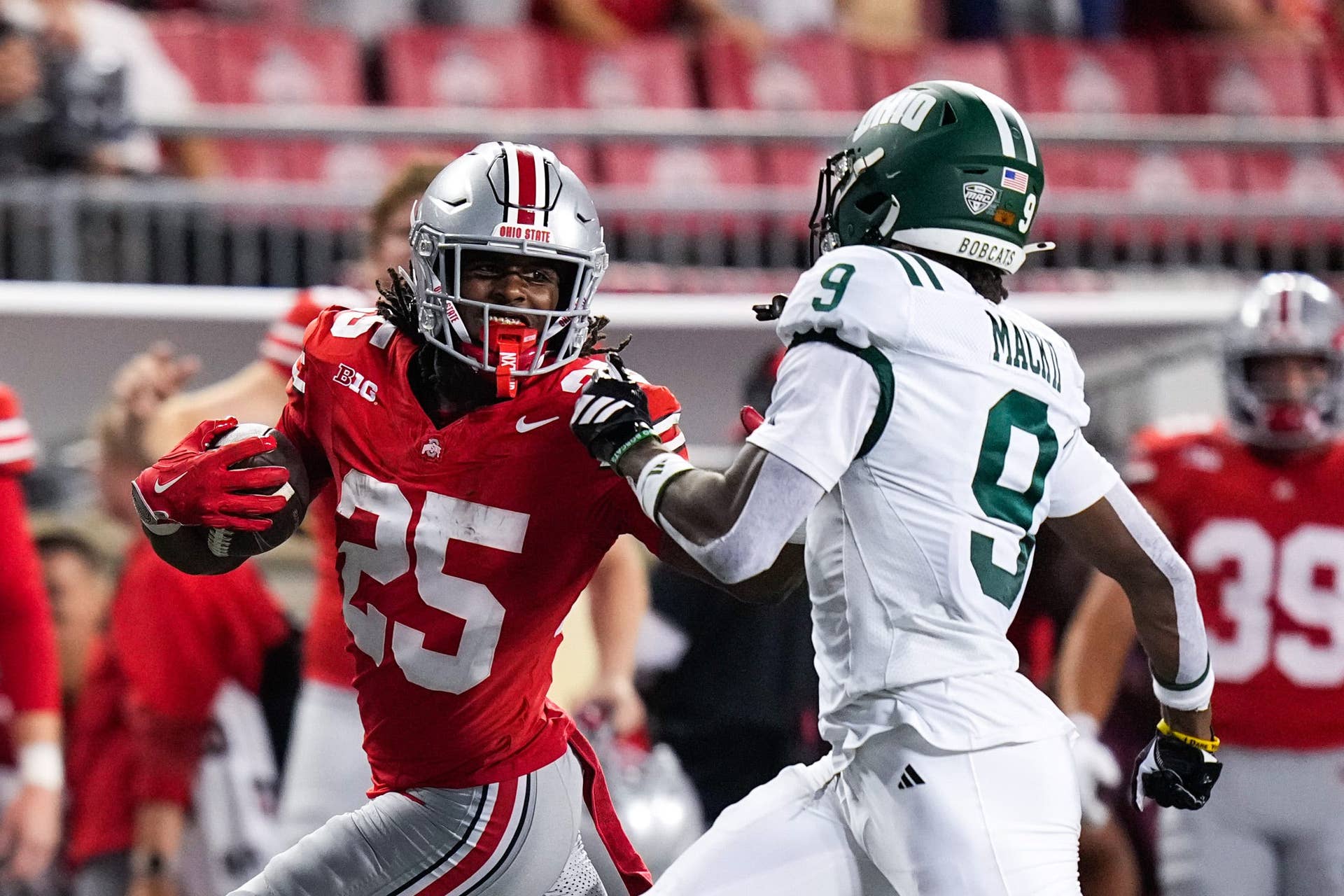 Ryan Day, Ohio State Receive Big News on Friday - Athlon Sports