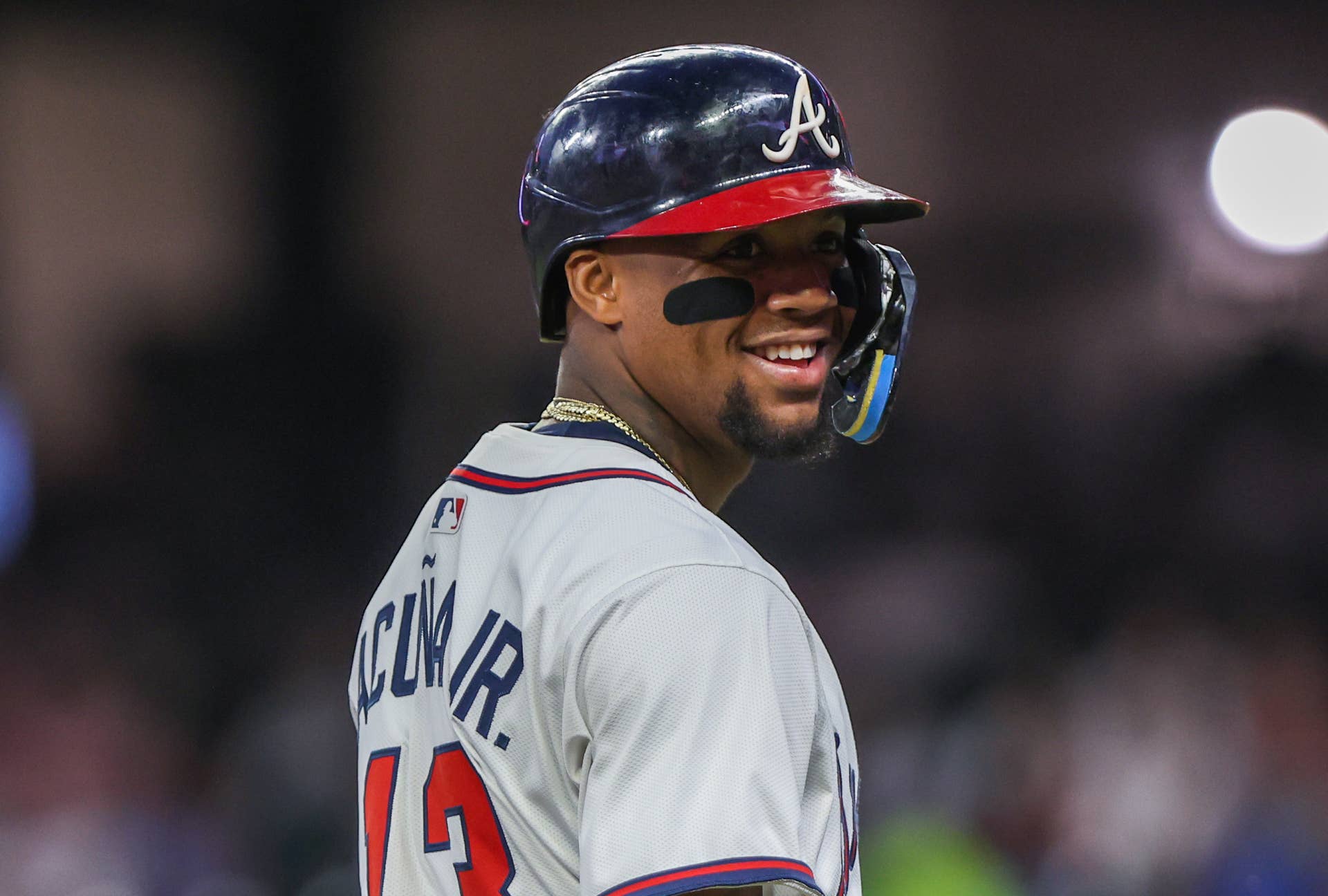Ronald Acuña Jr. Injury Recovery: Fantasy Value in 2026 After Missing ...