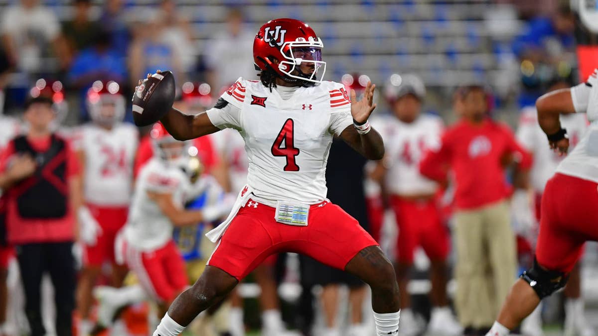 College Football Week 4: Against the Spread Bets for Top-25 Games - Athlon