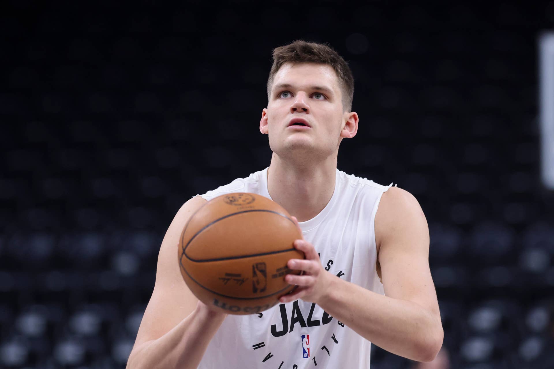 Trade Idea Sends Jazz's Walker Kessler to Pelicans for Guard - Athlon