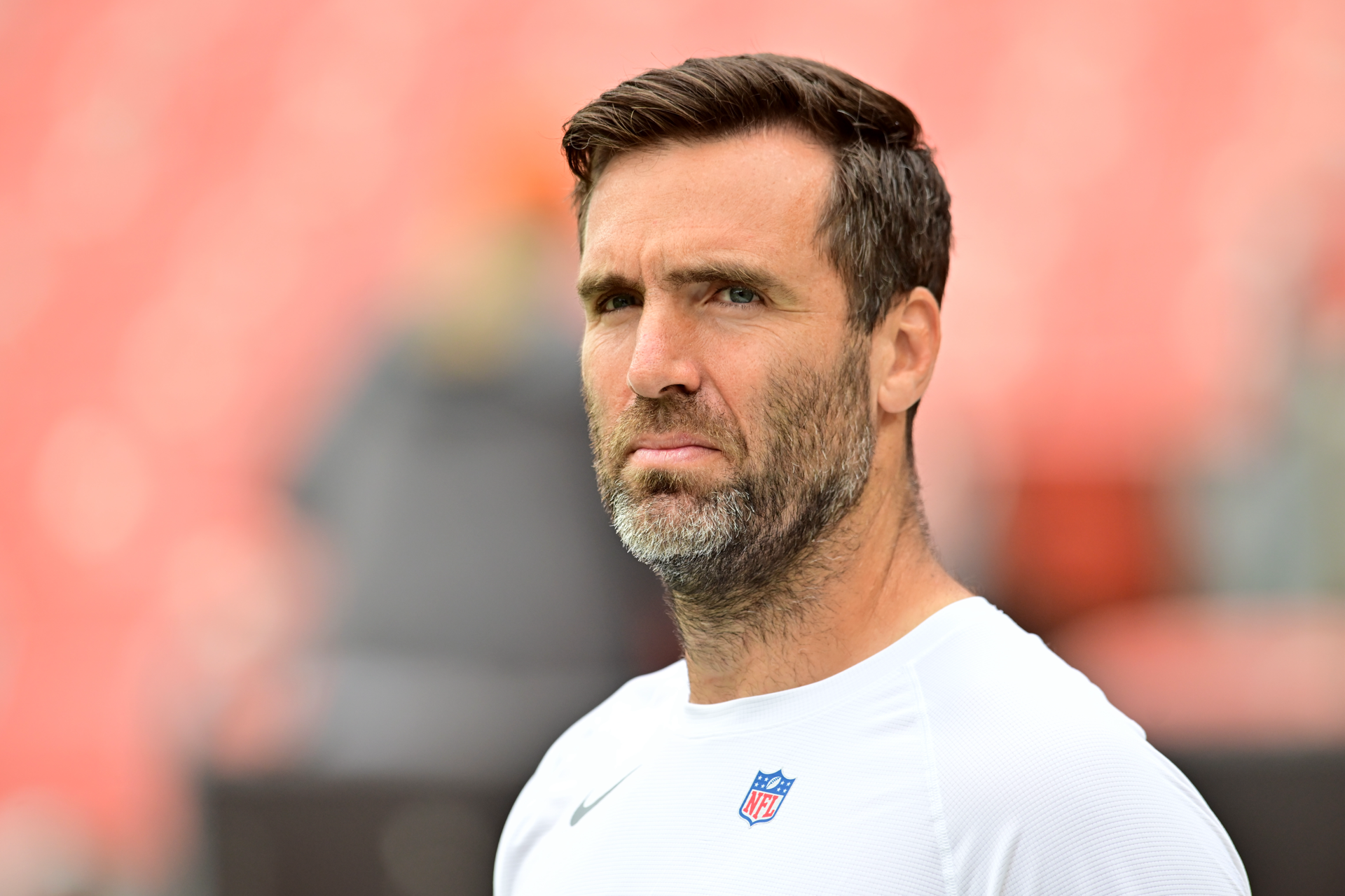Joe Flacco Career News Announced on Wednesday - Athlon