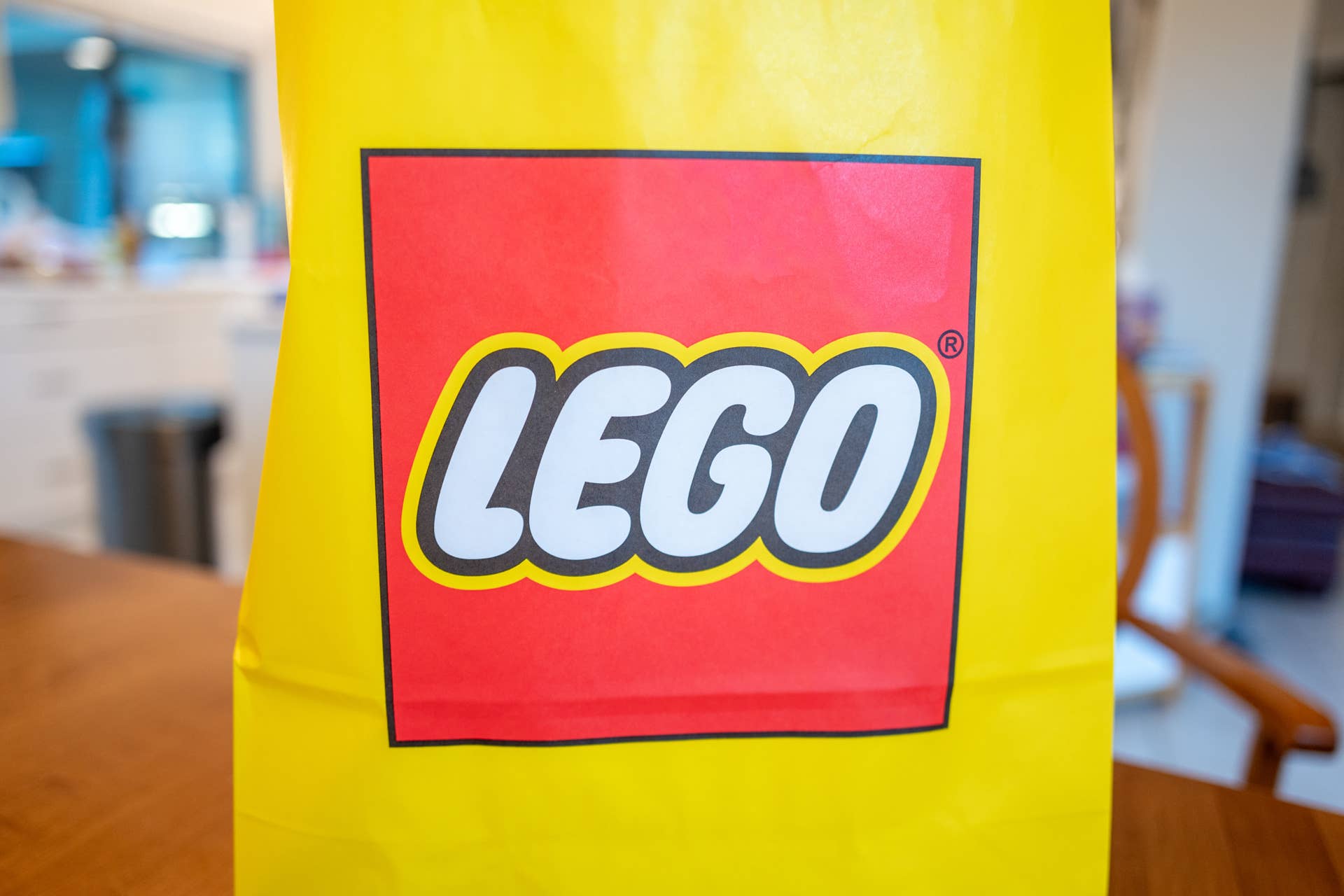 Amazon Is Selling a LEGO Monster Truck Set for $30: 'Perfect Present ...