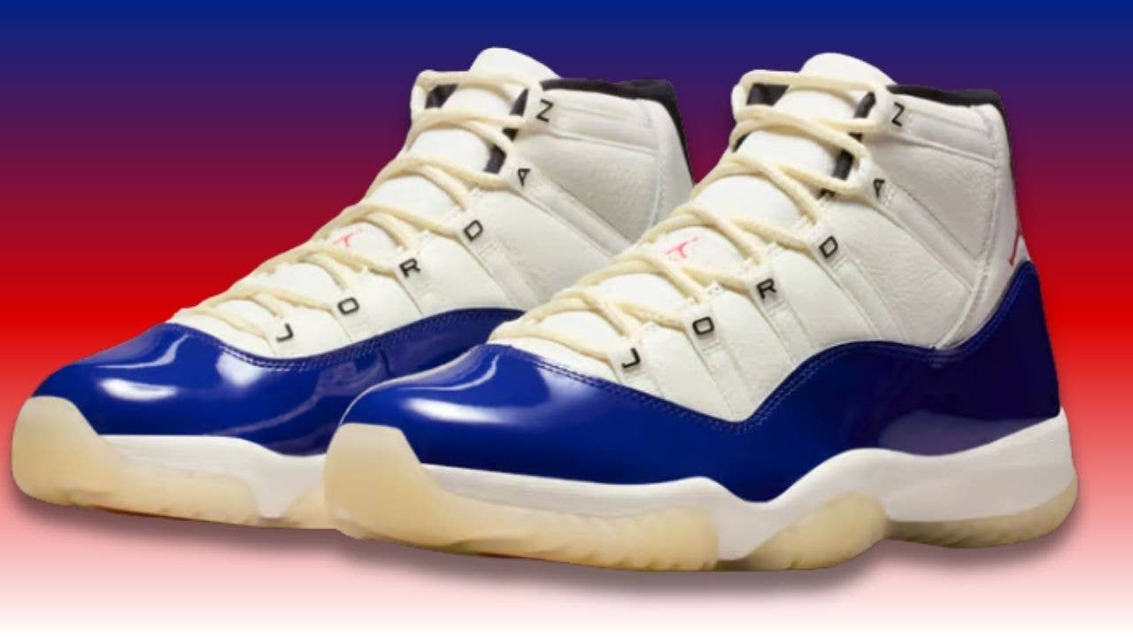 Jordan Sneakers Release Date Calendar - Athlon Sports