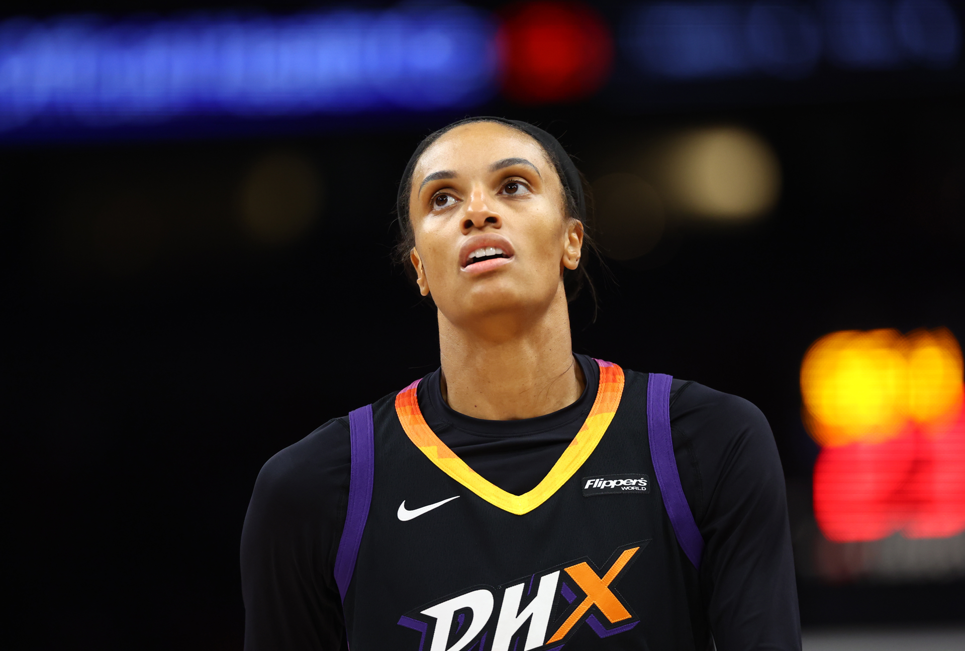 WNBA Star Makes Decision on Retirement 3 Months After Leaving Indiana ...