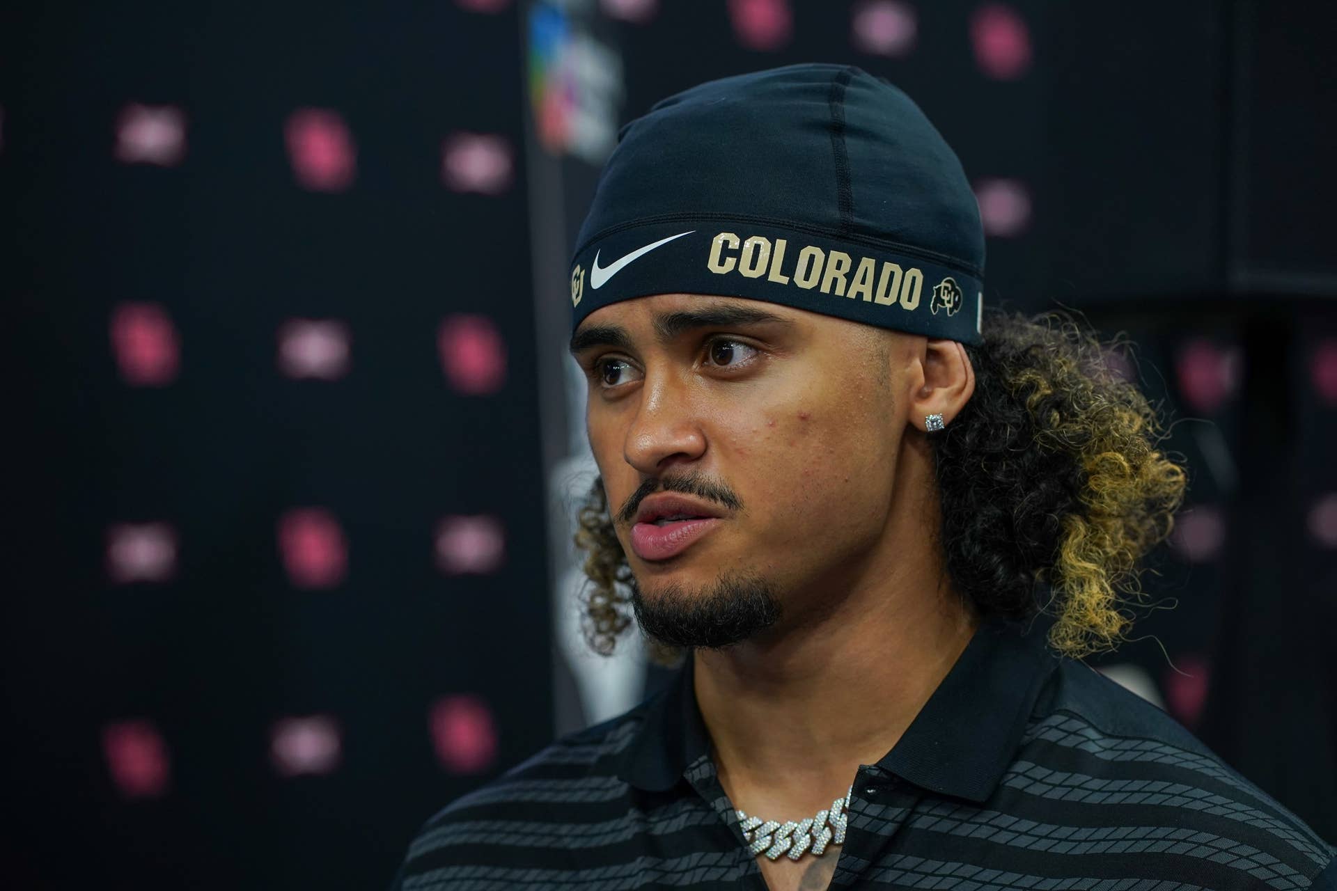 Sad Julian Lewis Development Emerges After West Virginia-Colorado Game ...