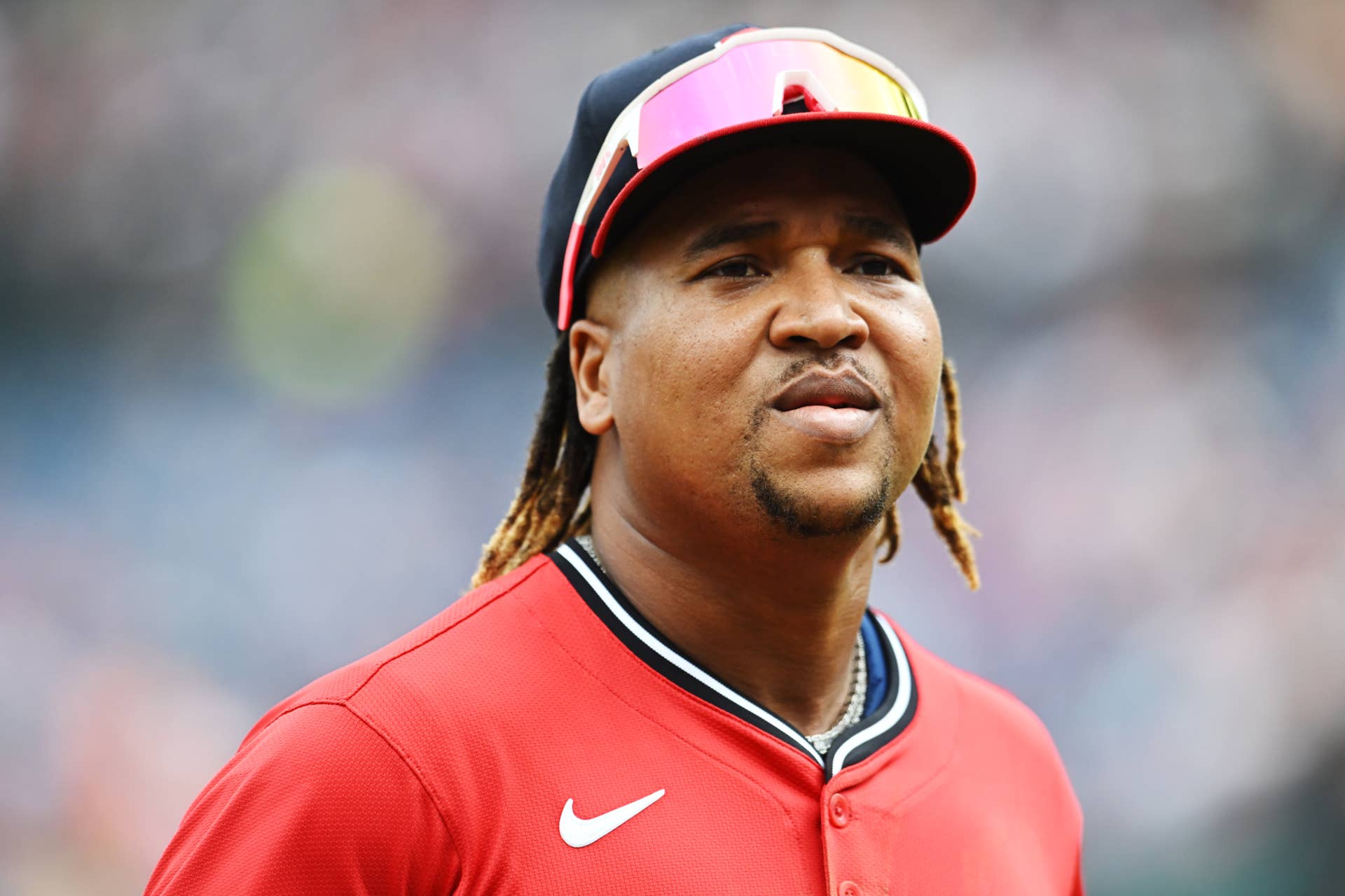 MLB Announces Historic Jose Ramirez News on Saturday - Athlon Sports