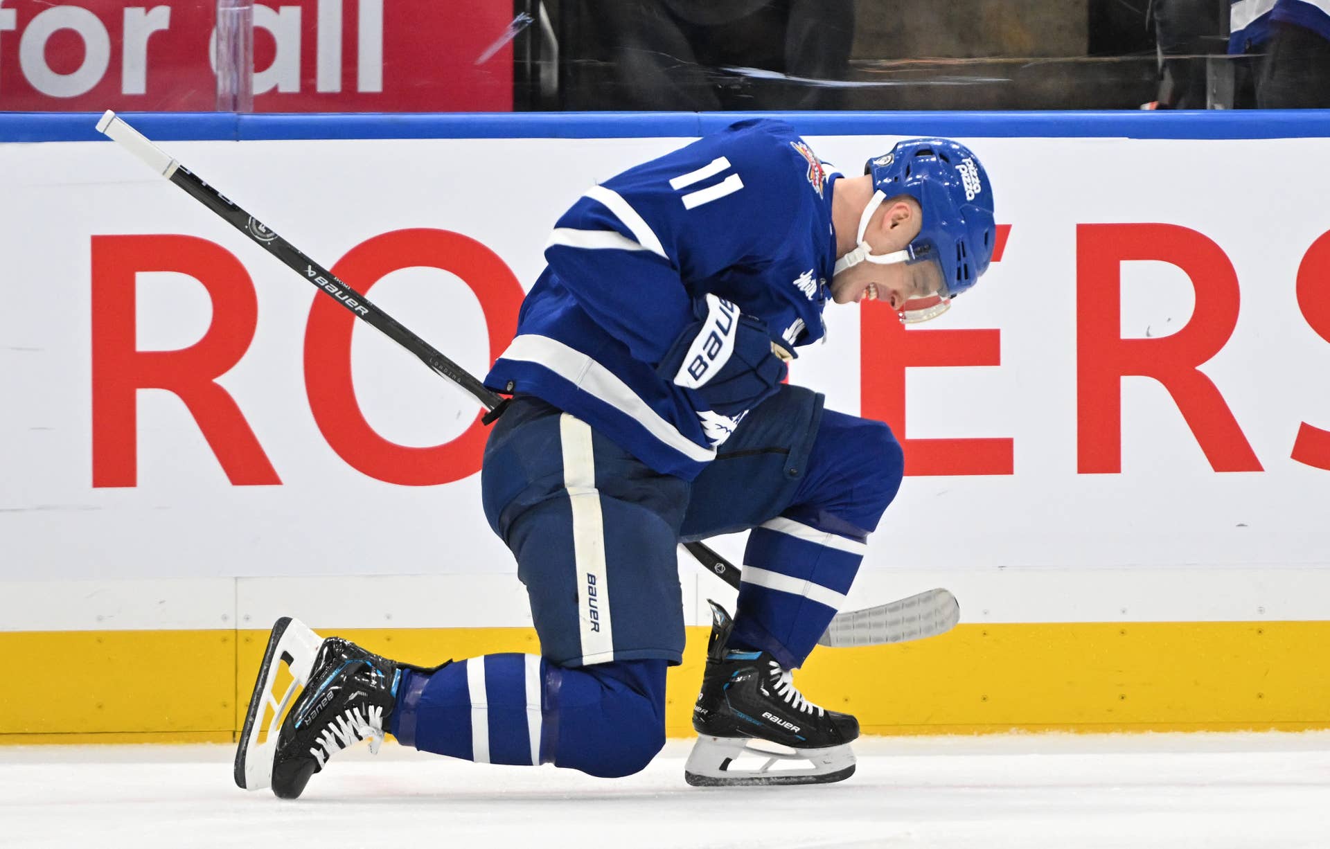 Craig Berube Reveals Max Domi's Return Timeline Before Preseason Opener ...