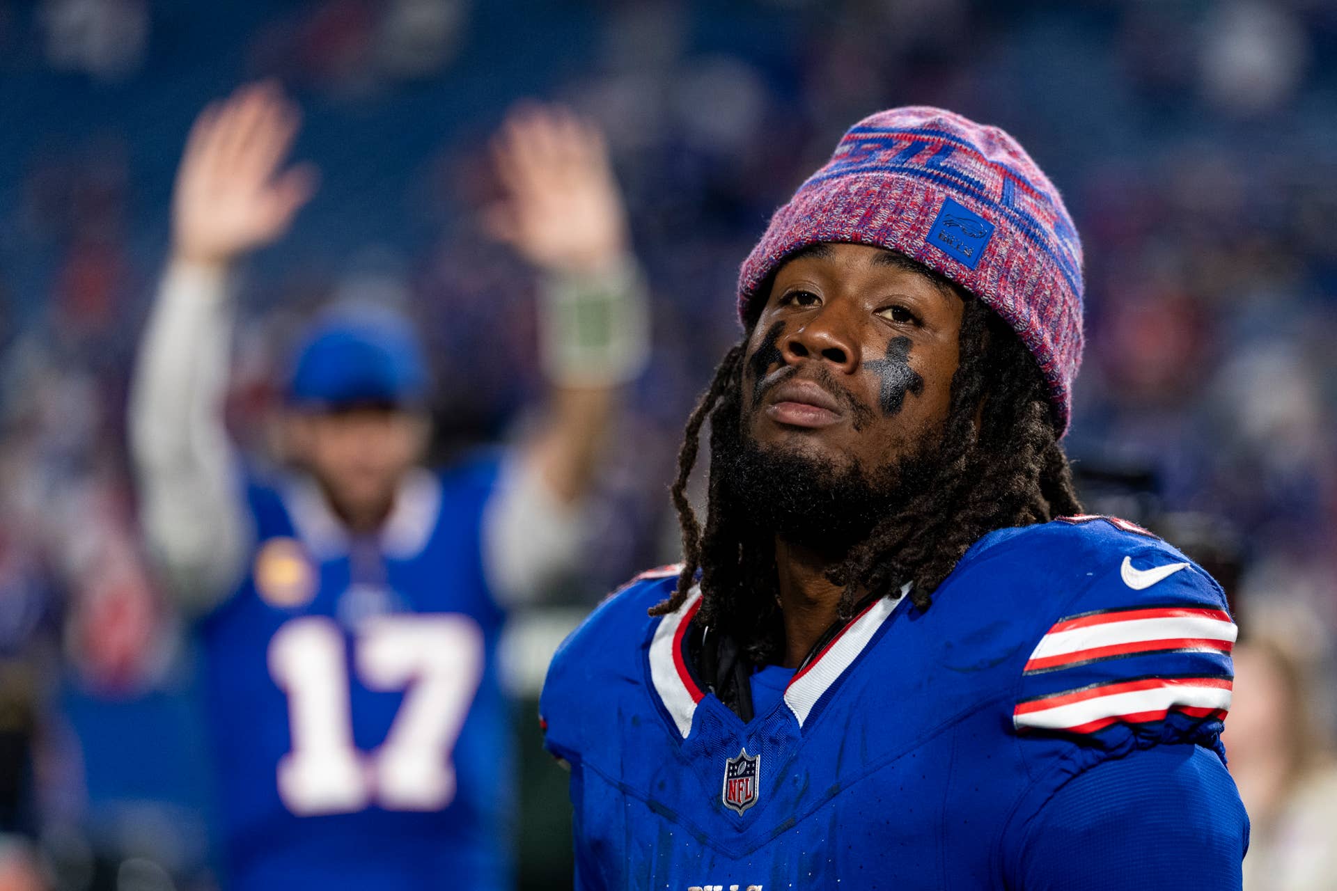 Bills Announce James Cook Development on Wednesday - Athlon Sports