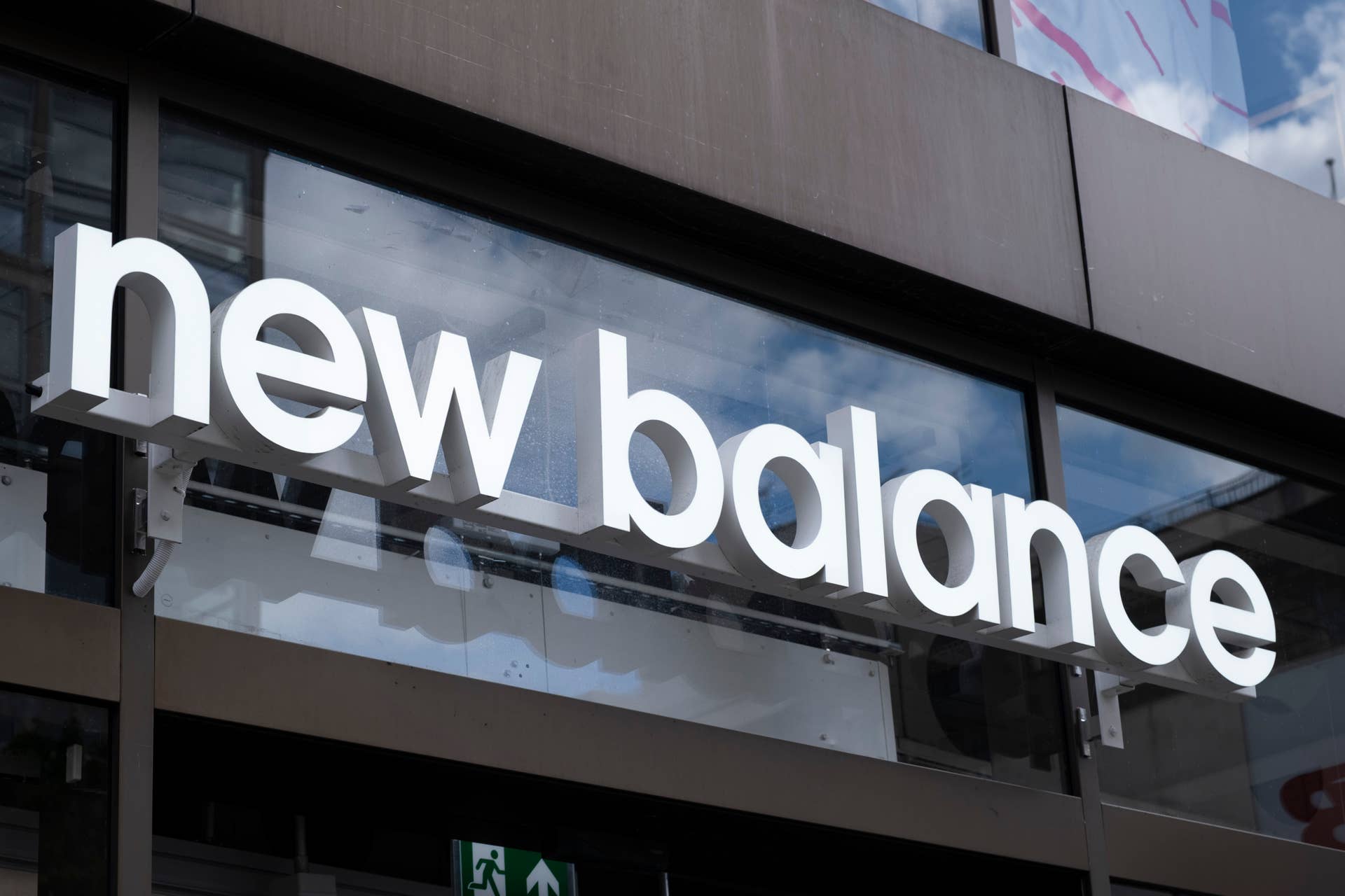 New Balance Sneakers Sale: $140 Fresh Foam Running Shoes Are Now $63 ...