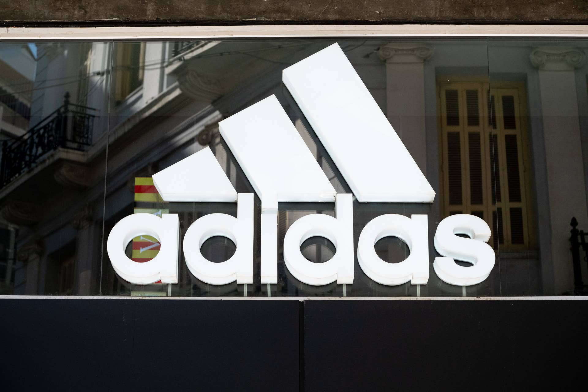 Adidas' $100 Stan Smith Shoes Are Now Just $35 - Athlon Sports