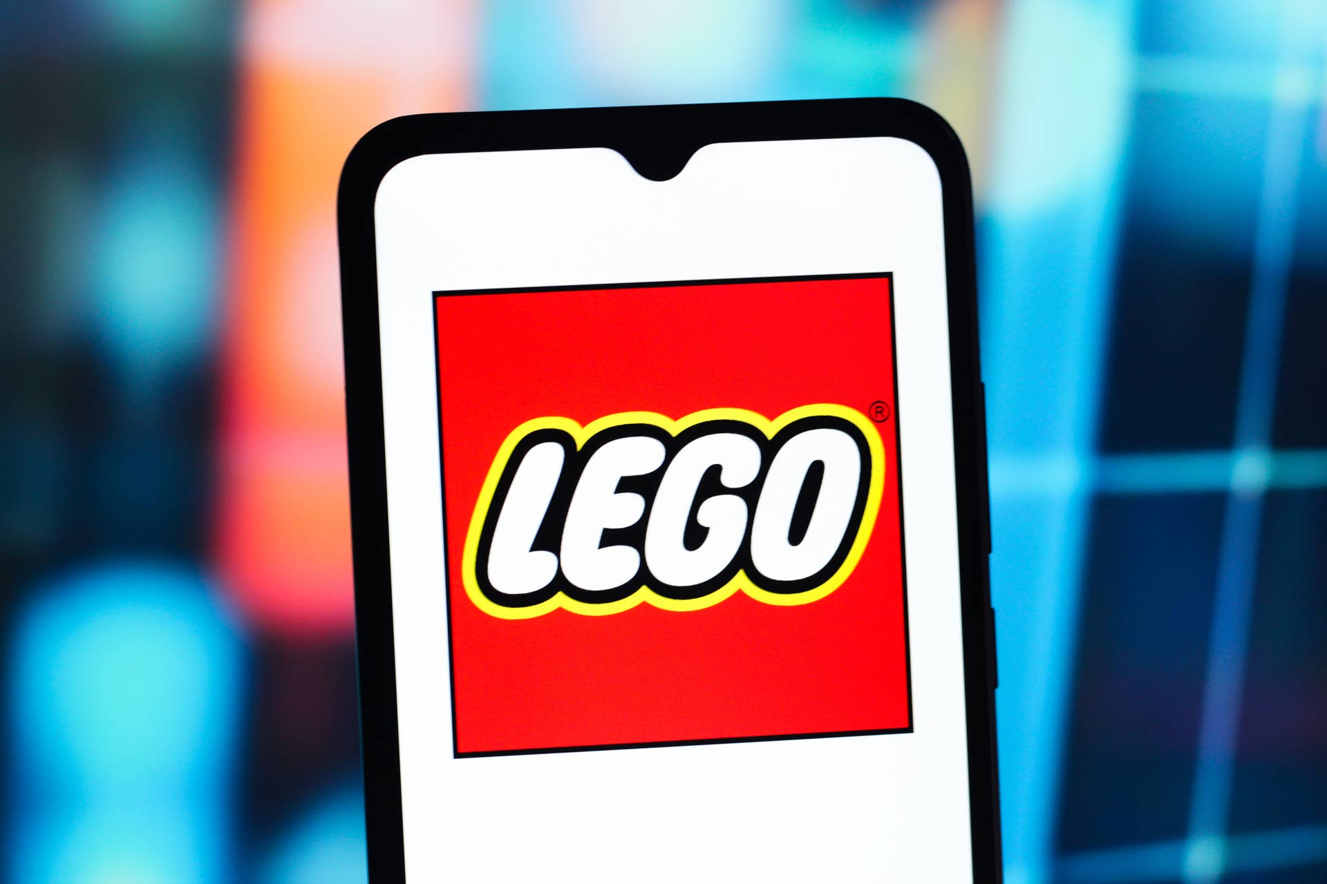 LEGO's 'Amazing' Race Car Set Is Now Just $22 — 'Sturdy and Looks ...