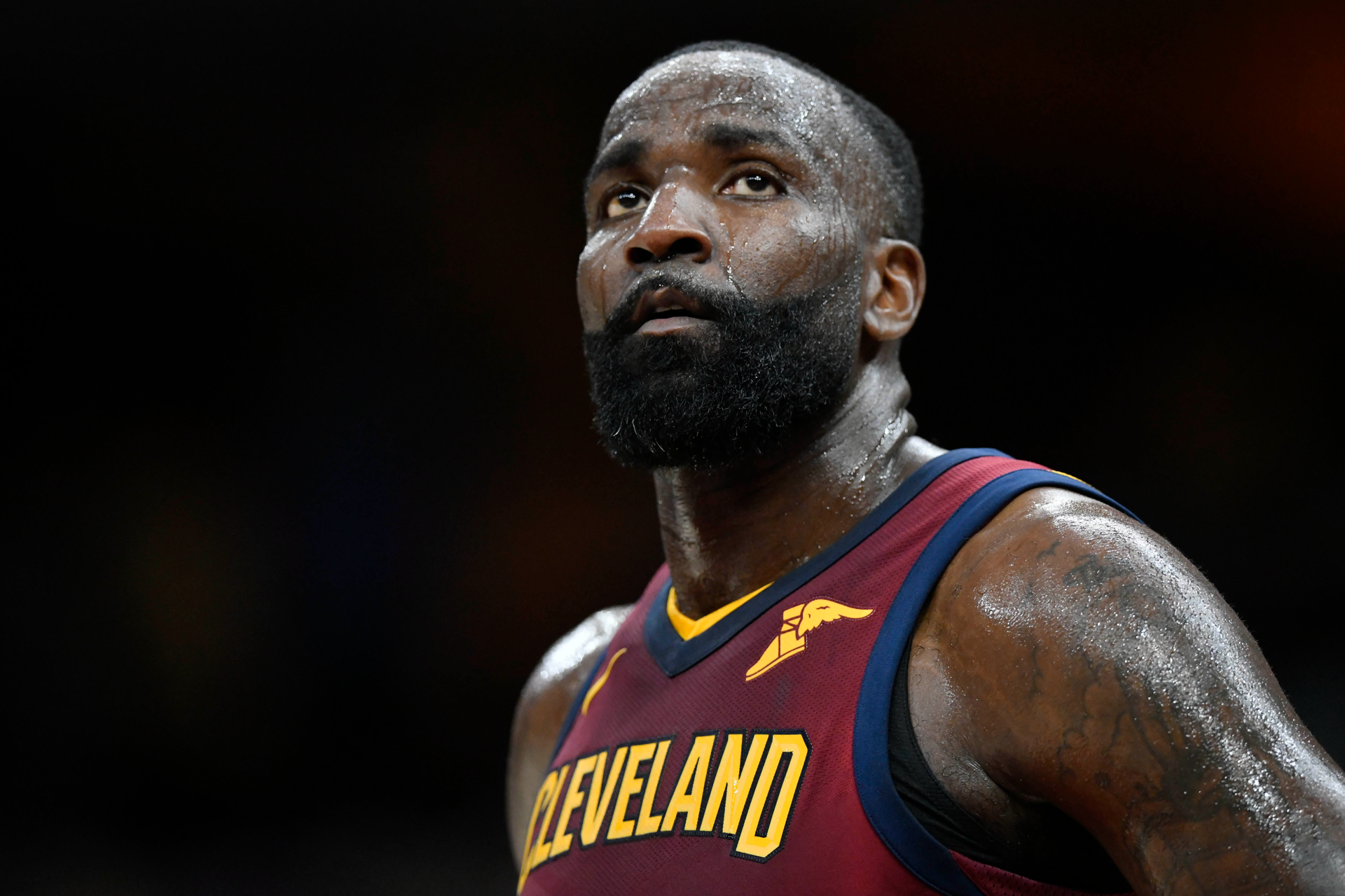 Former NBA Champion Kendrick Perkins Announces Unfortunate News on ...