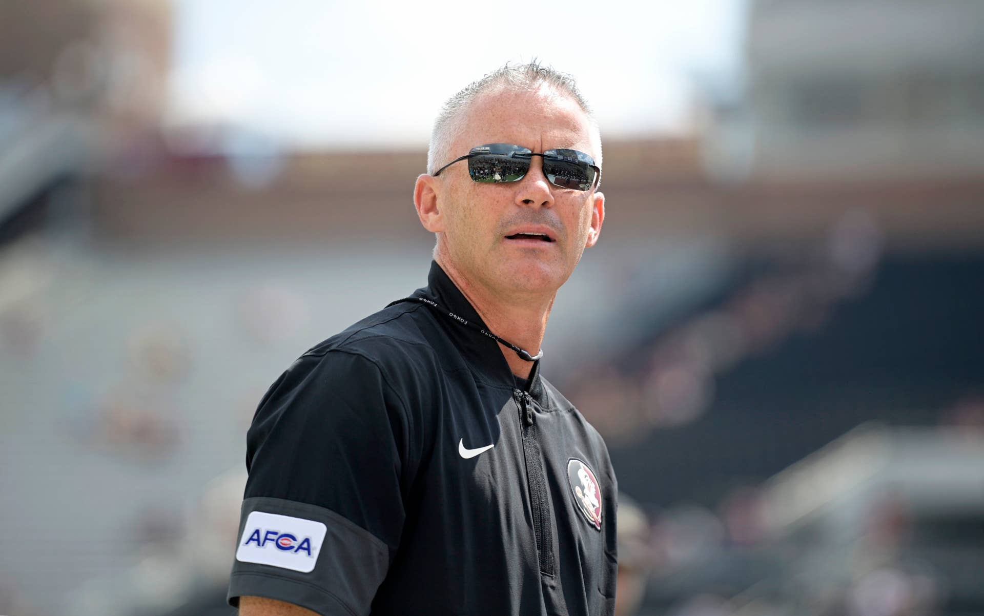 Florida State Makes Major Mike Norvell Decision Amid Firing Rumors - Athlon