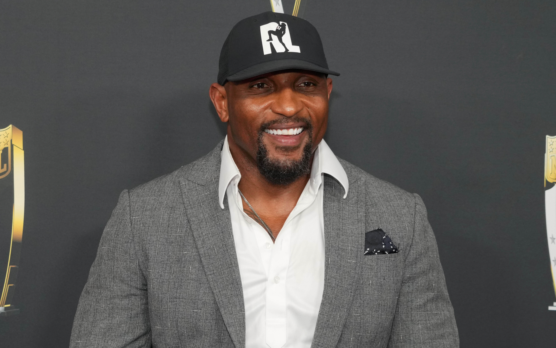 NFL Legend Ray Lewis Makes Personal Announcement - Athlon