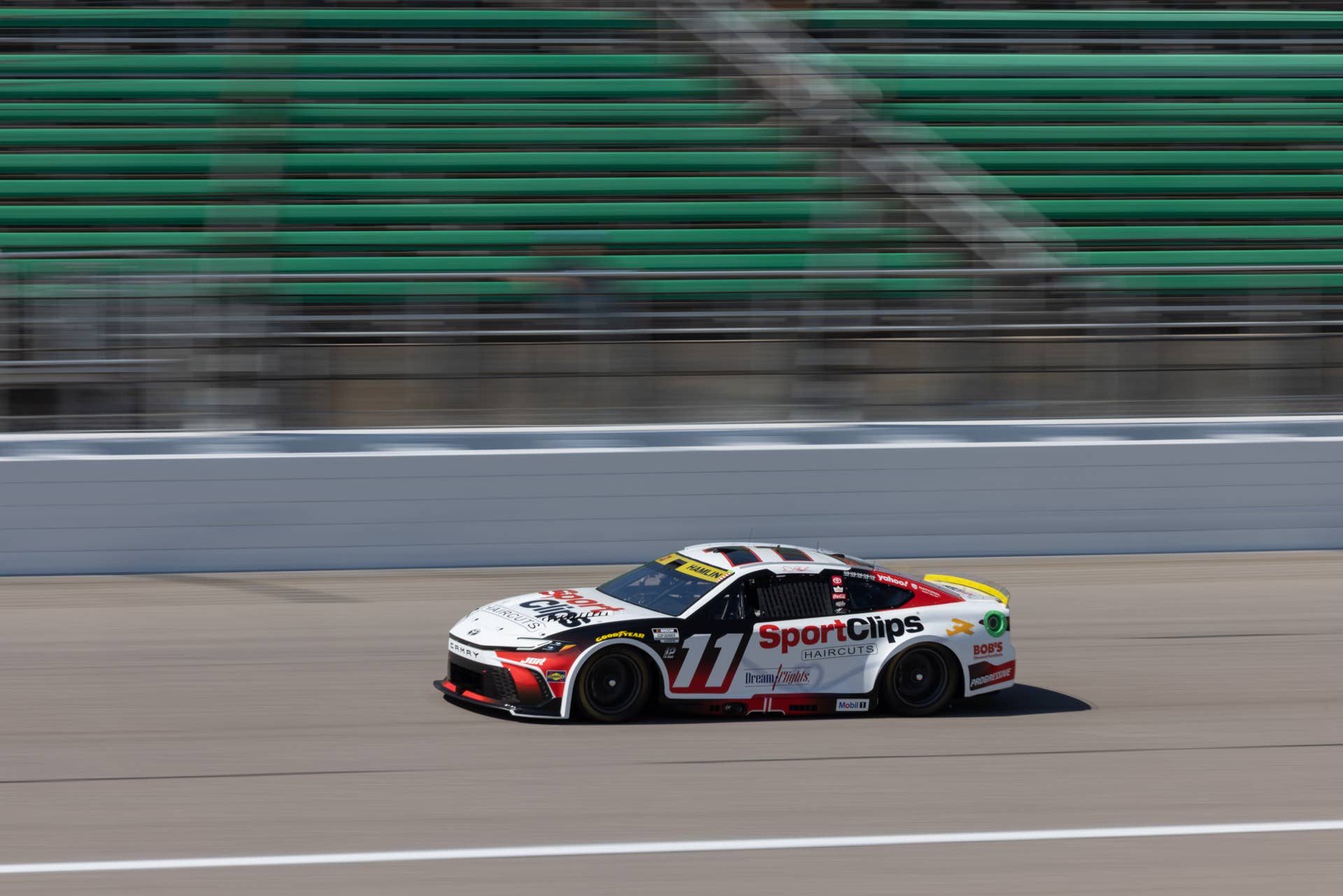 How to Watch NASCAR Today: TV Channels, Time & Starting Lineup at ...
