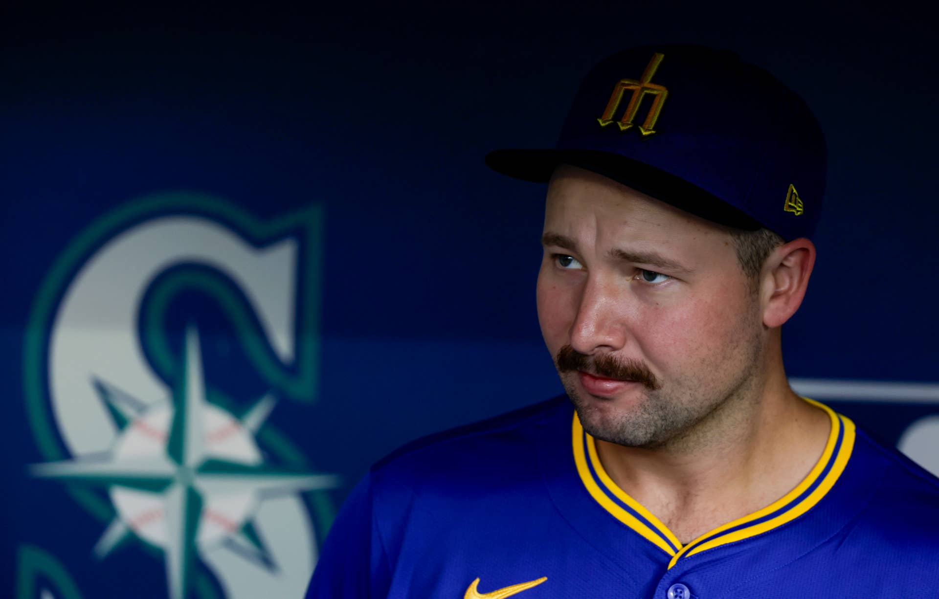 Former Team USA Manager Facing Backlash for Cal Raleigh Statement Amid ...
