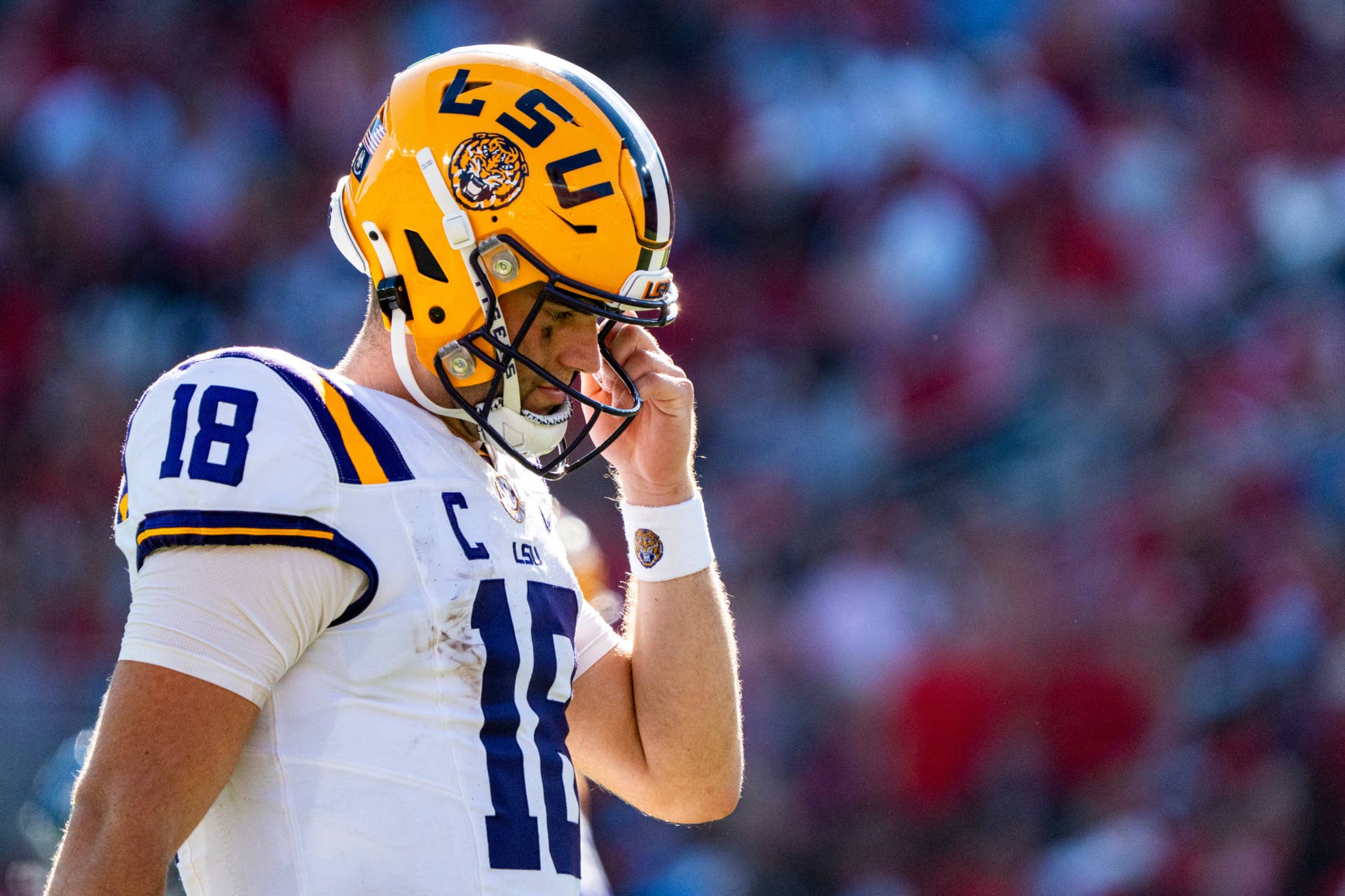 How to Watch LSU-Arkansas: TV Channel, Time, Streaming Info - Athlon