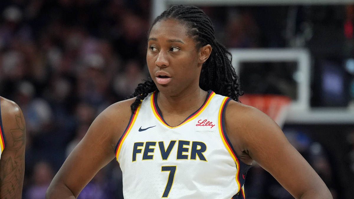 Indiana Fever Suffer Decline in ESPN’s Computer Model - Athlon Sports
