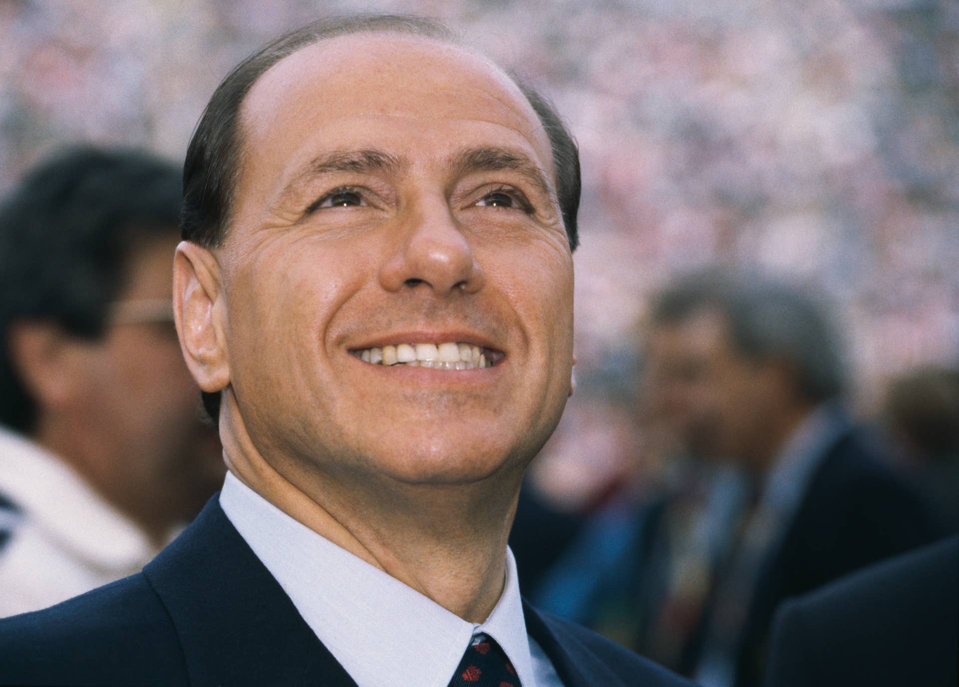 Inside ESPN’s ‘Berlusconi: Condemned to Win’: Producer Paul Martin ...