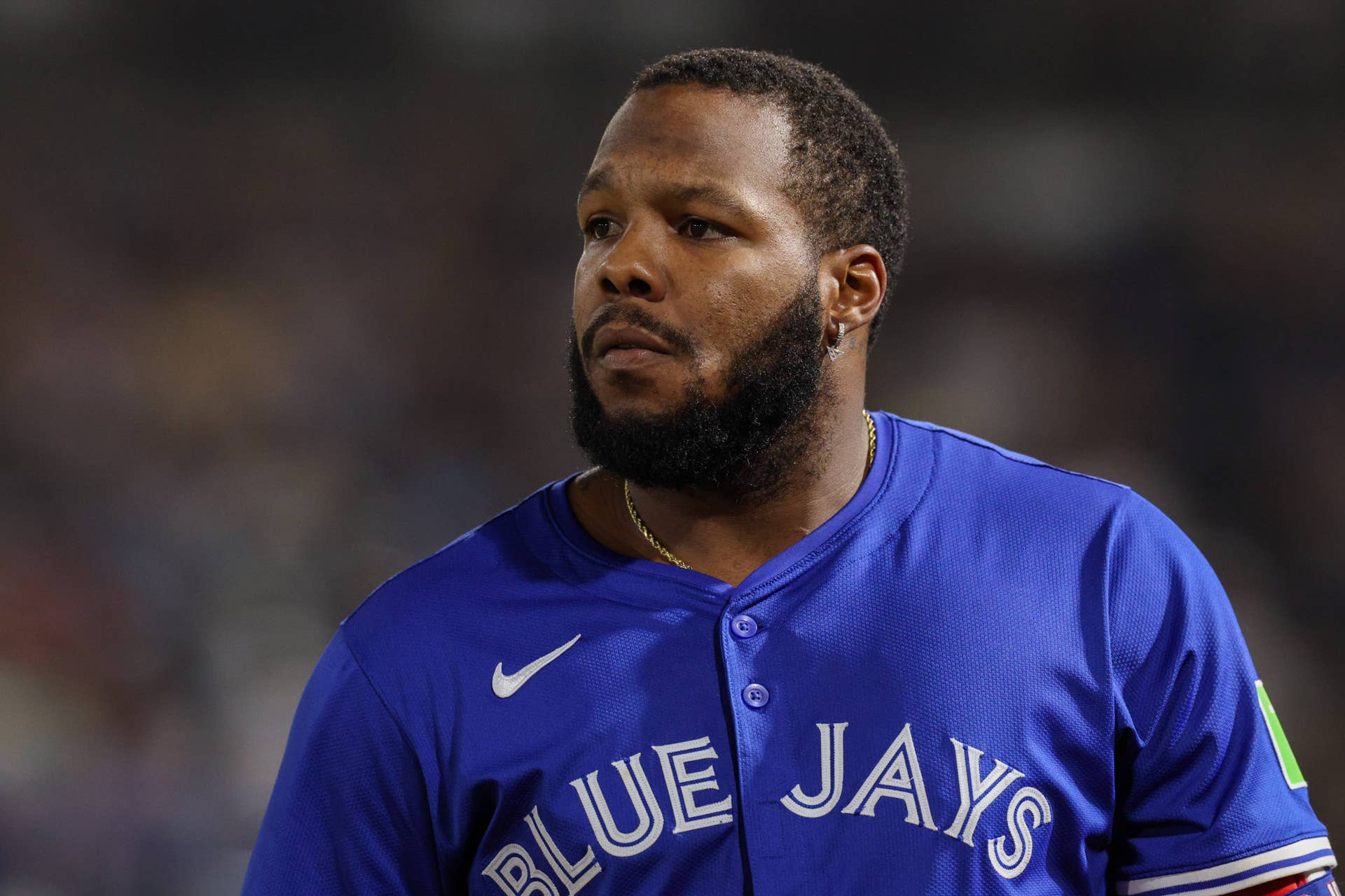 Blue Jays React to Vladimir Guerrero Jr.’s Behavior Toward John ...