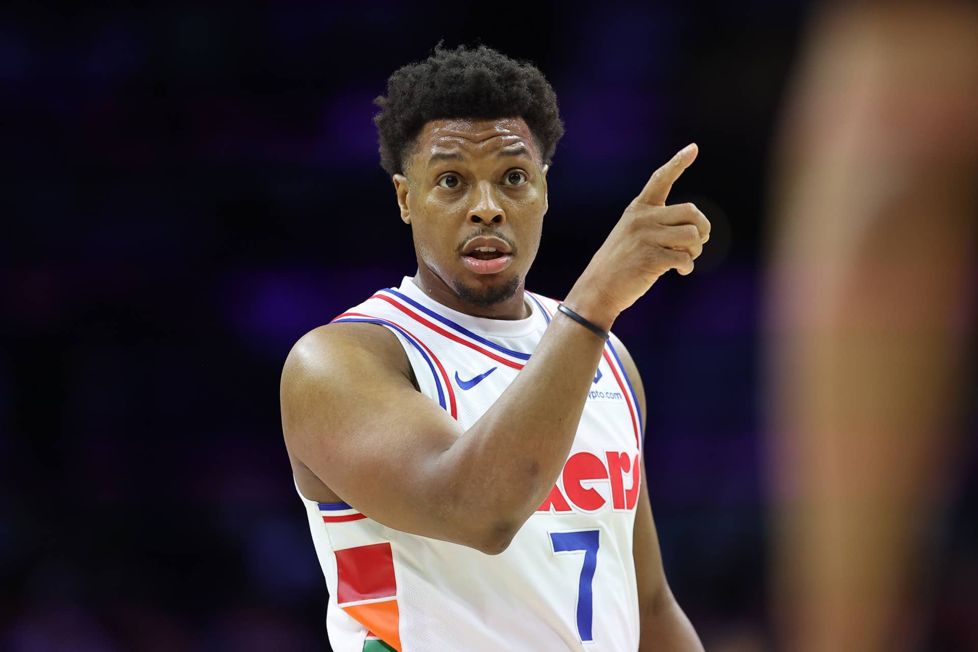 Kyle Lowry Taking On New Role During 2025-26 Season While Still Playing ...