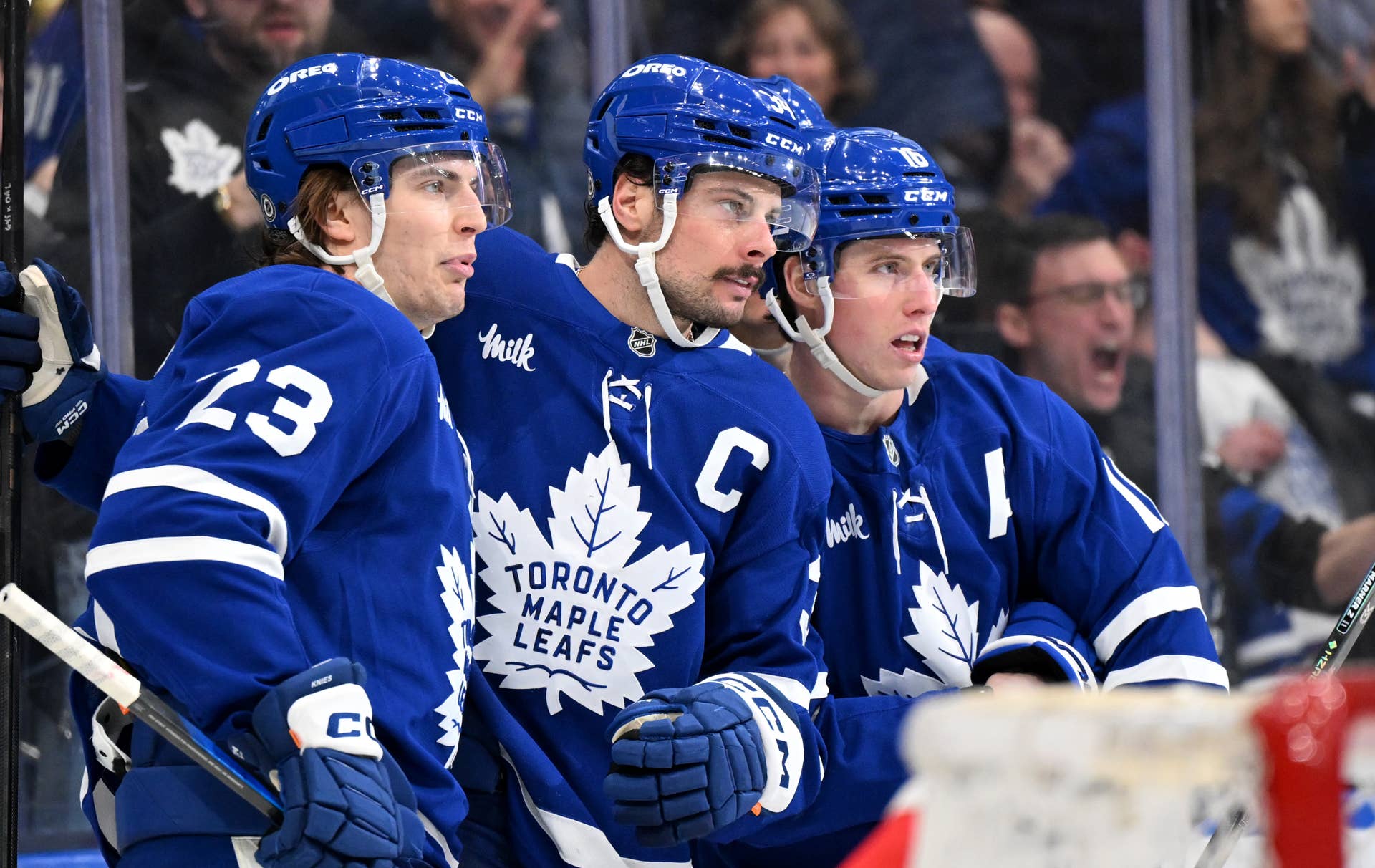 The Athletic’s ‘Big Question’ for 2025-26 Maple Leafs Is Linked to ...
