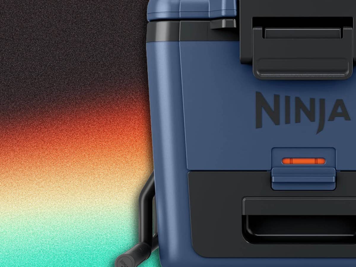 Ninja’s $400 FrostVault Cooler Is Now Just $200: ‘Perfect for ...