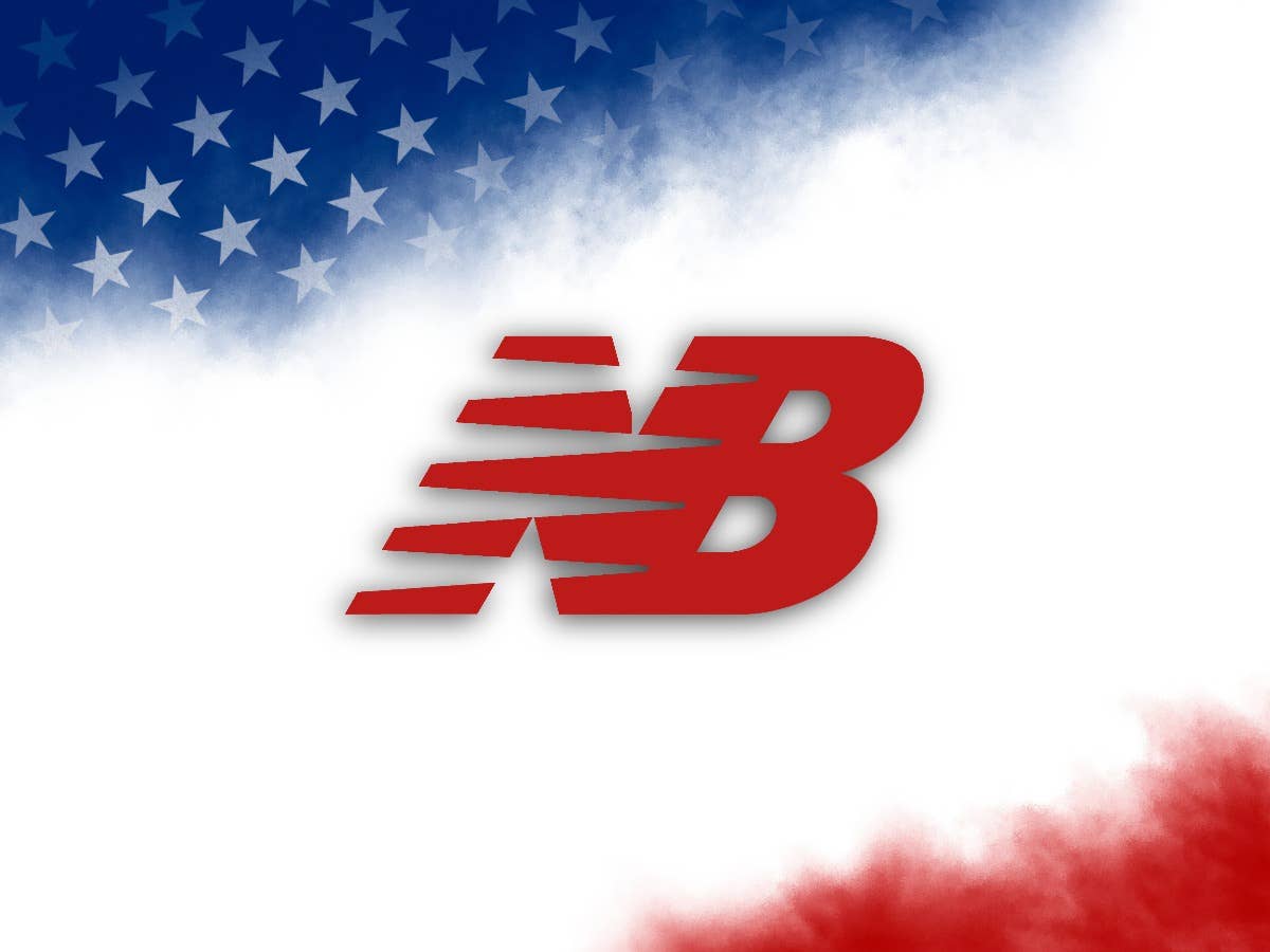 New Balance’s $200 Made in USA Sneakers Are Now Just $100 — Selling ...