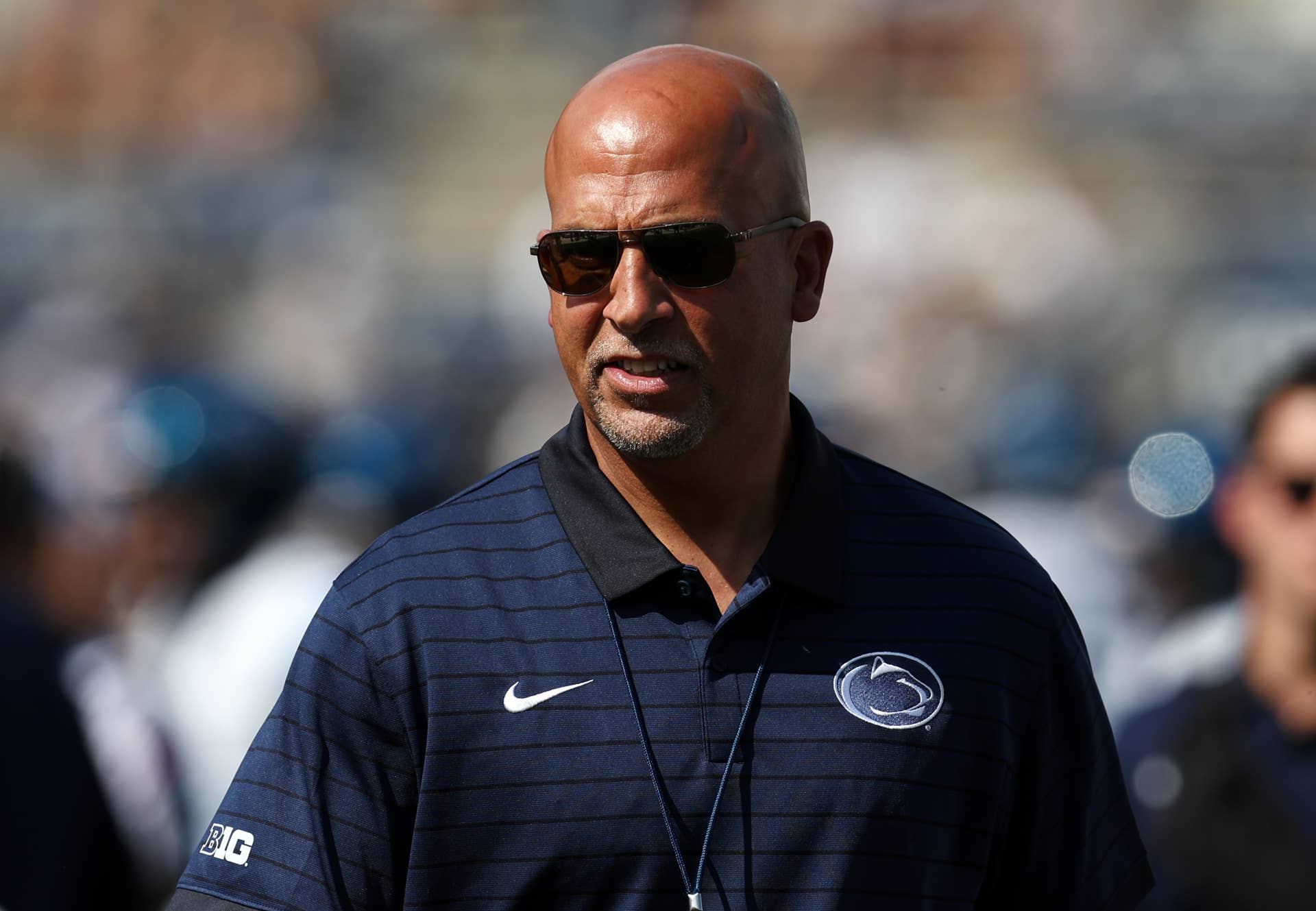 Penn State Plummets in ESPN’s Updated College Football Rankings ...